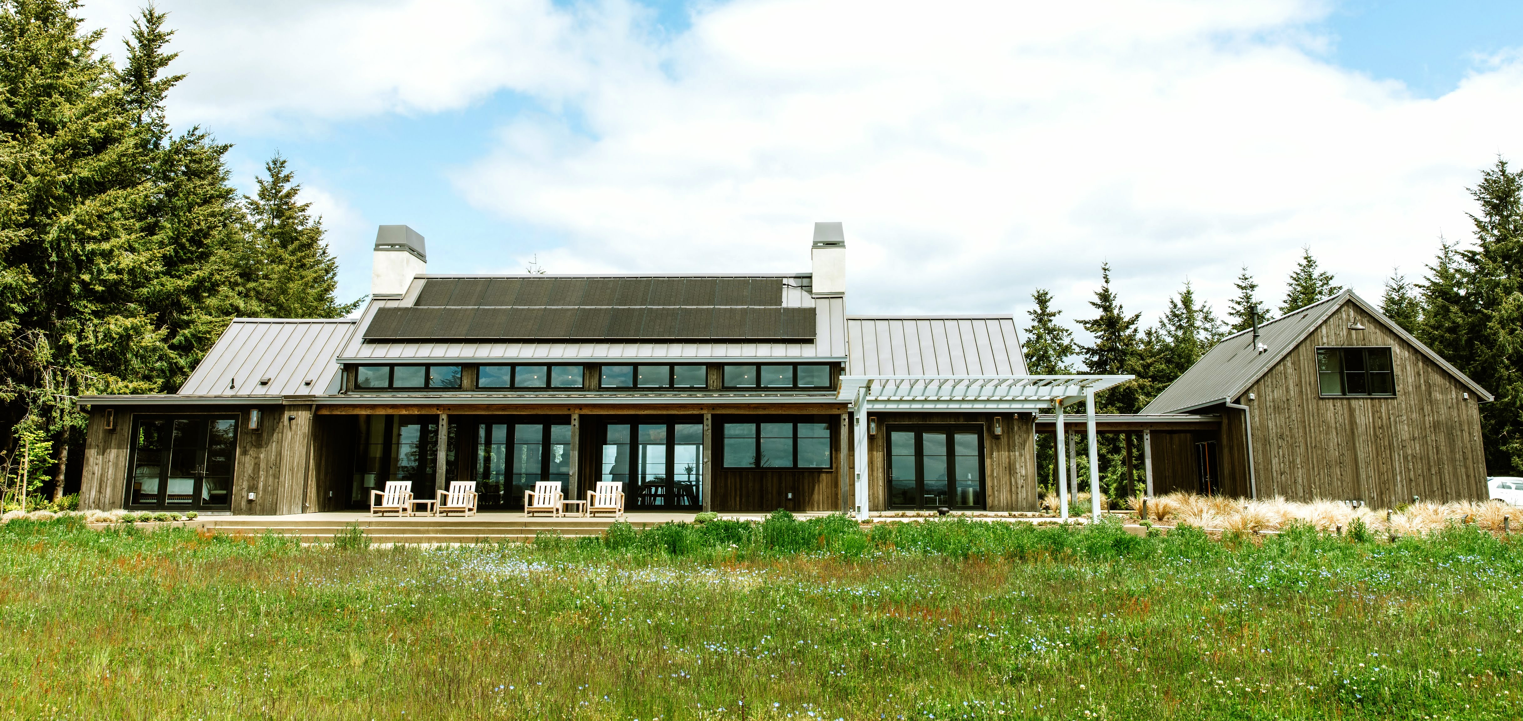 Mount Pisgah, Oregon's newest AVA - oregonlive.com