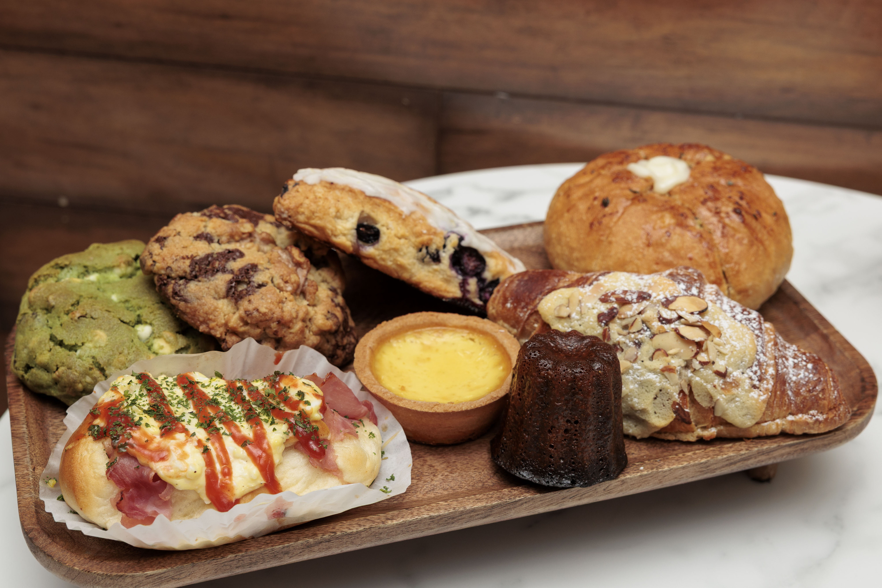 Local Eats: Yoon’s Bakery - mlive.com