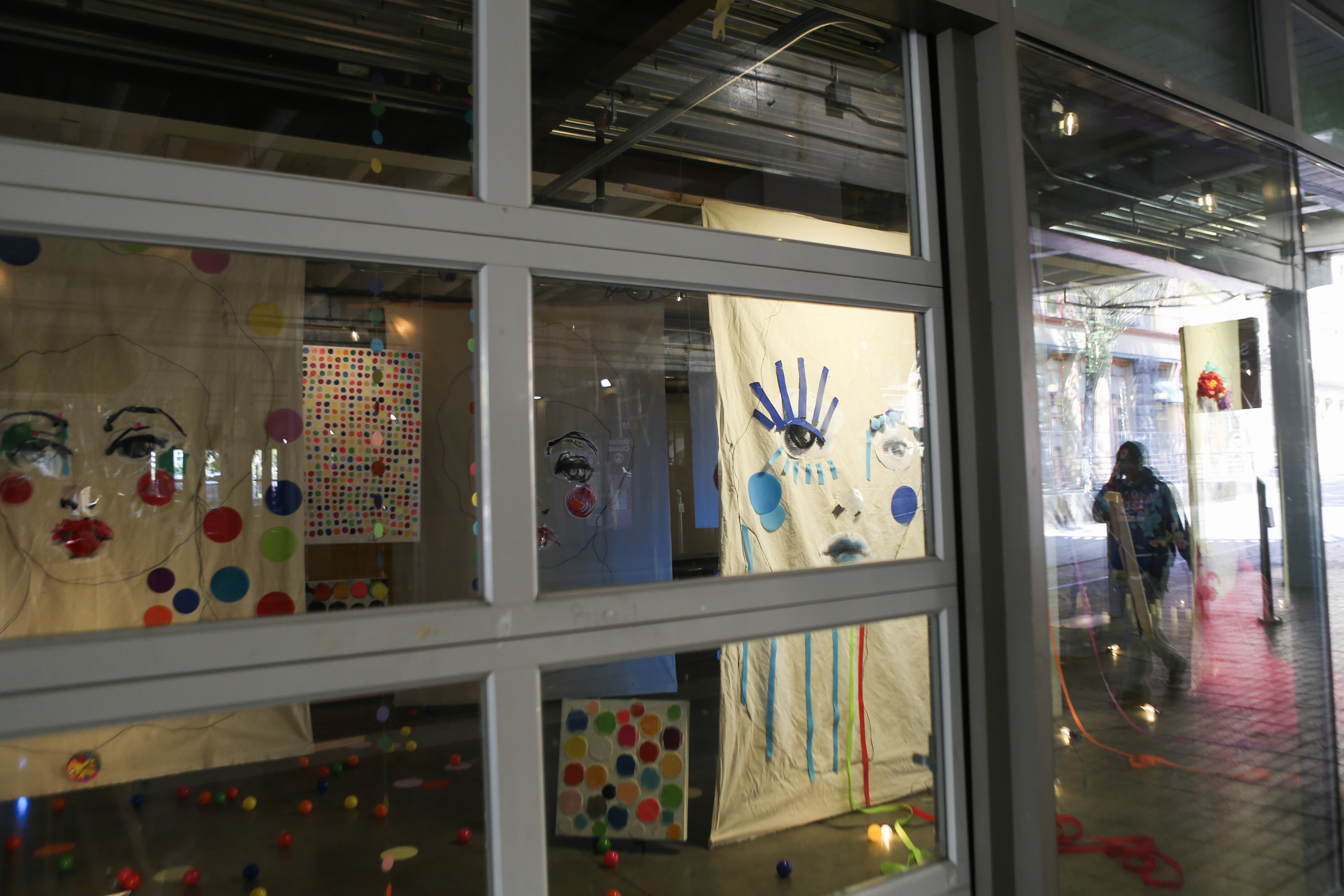 No Vacancy Window Gallery - oregonlive.com