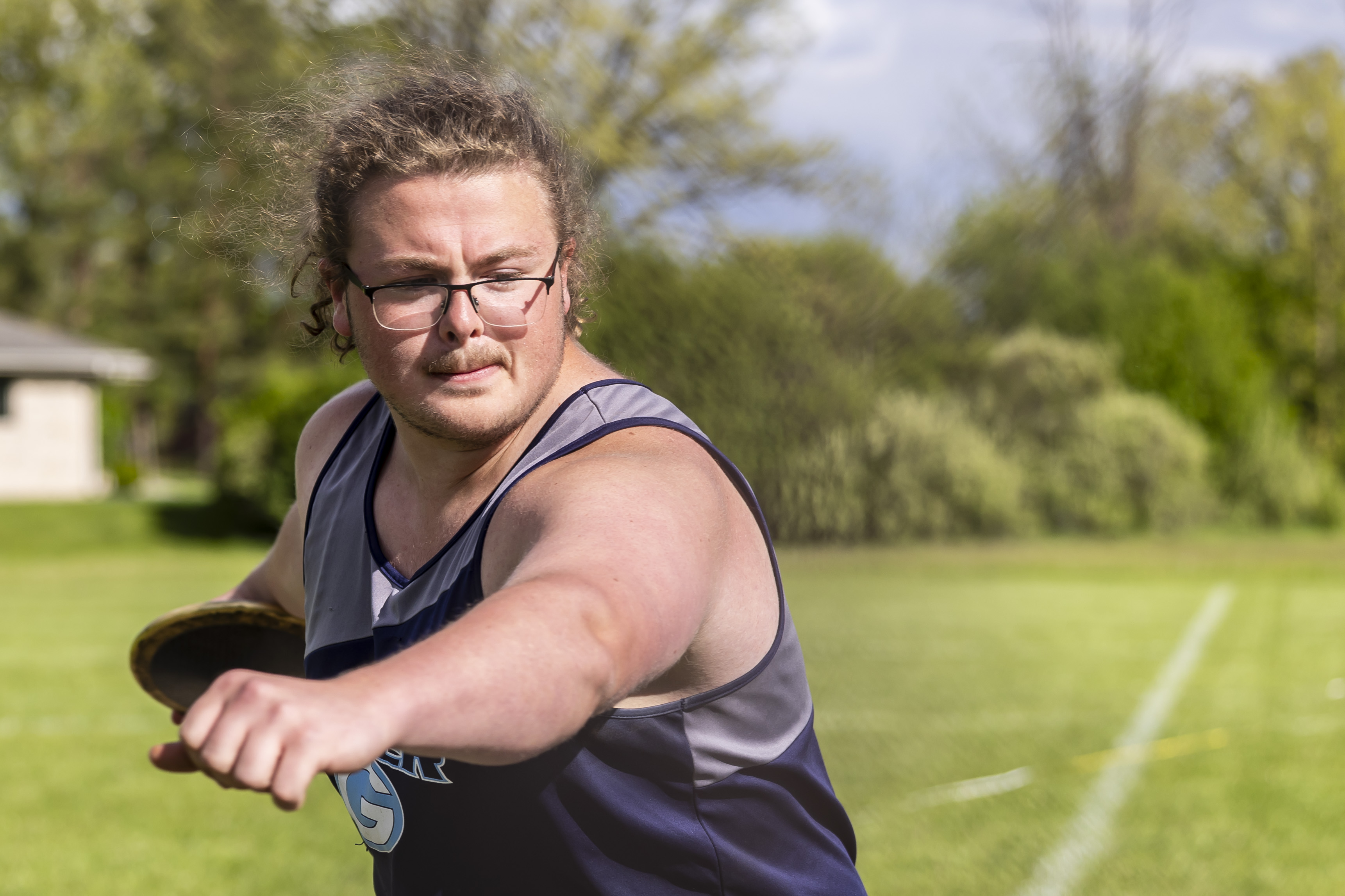 Bay County Track and Field Championship 2024 - mlive.com