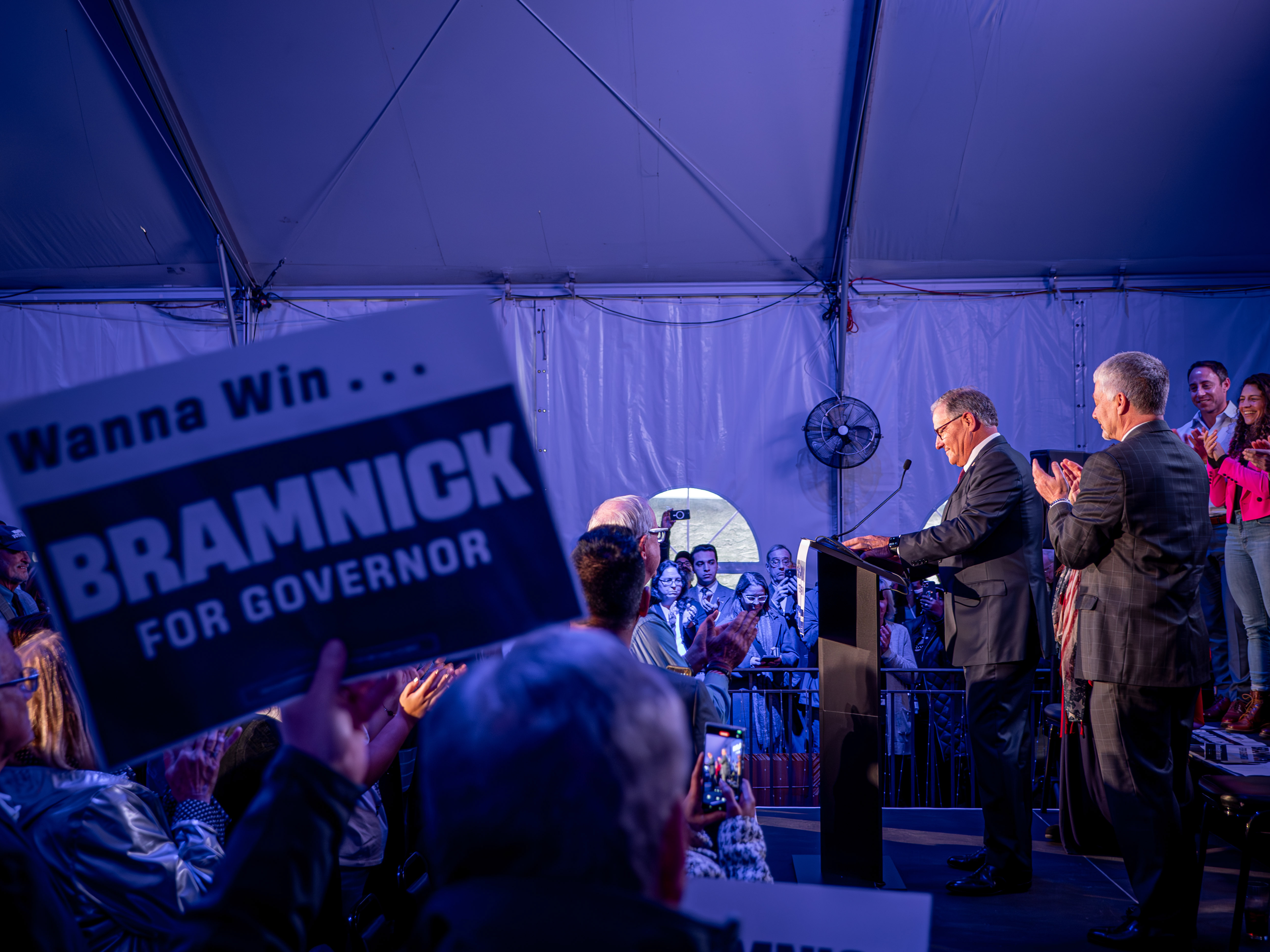 Sen. Jon Bramnick declares run for governor in 2025 - nj.com