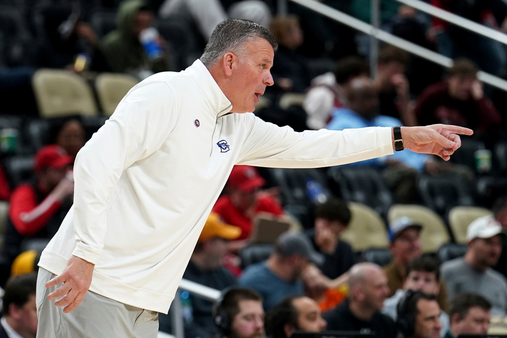 Oregon vs. Creighton, men's NCAA Tournament - oregonlive.com