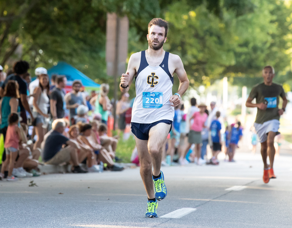 Harrisburg Mile - pennlive.com