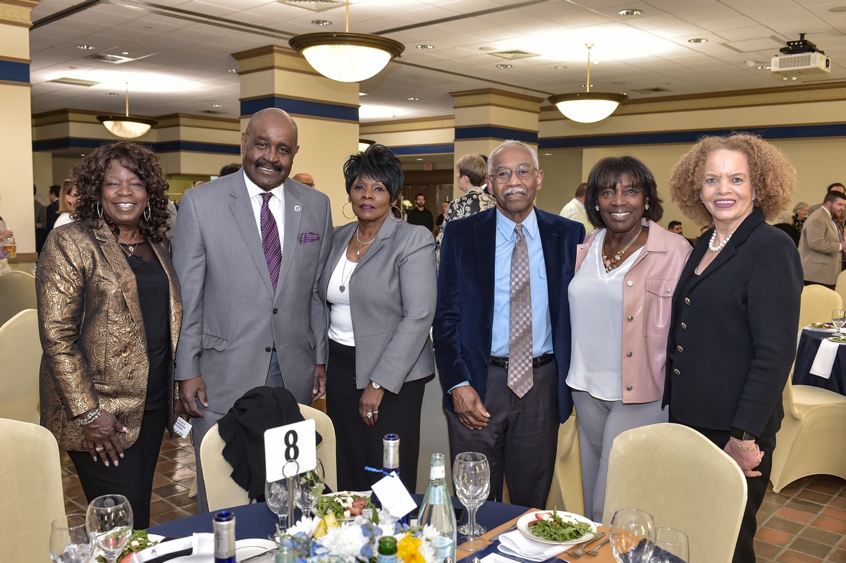 WSU President Dr. Linda Thompson (photos) - masslive.com