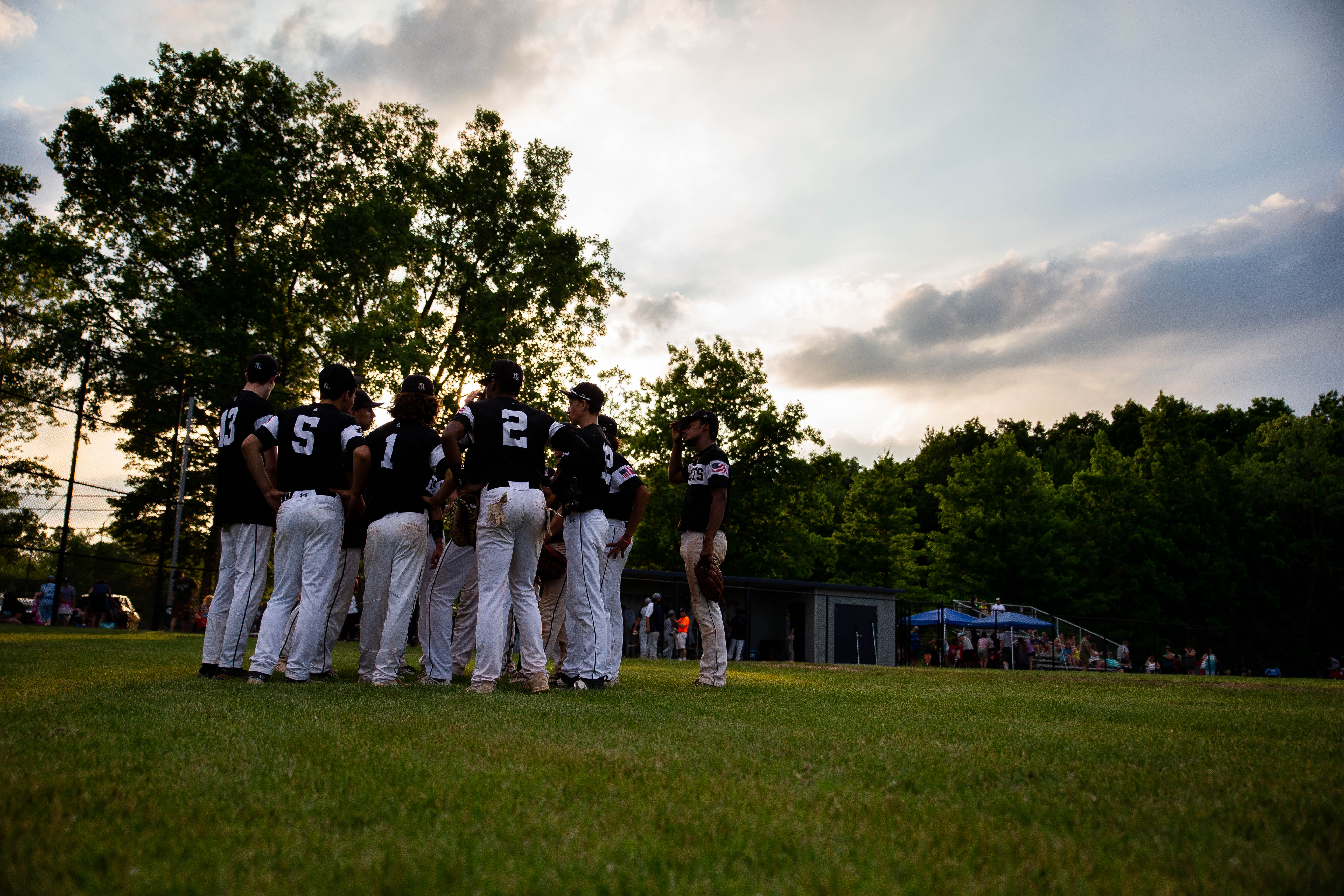 Division 3 regional semifinal: New Lothrop vs Mt. Morris - mlive.com
