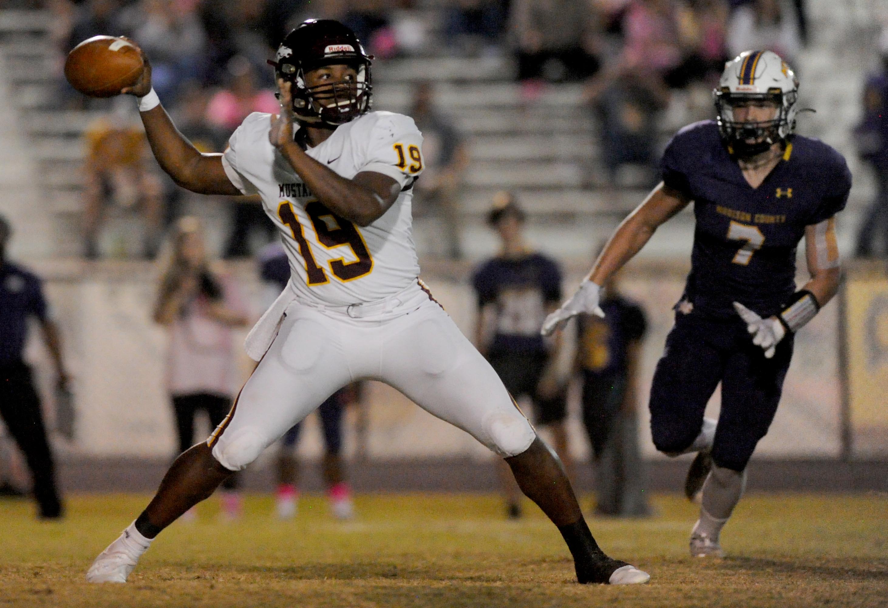 Madison Academy - Madison County Football - al.com