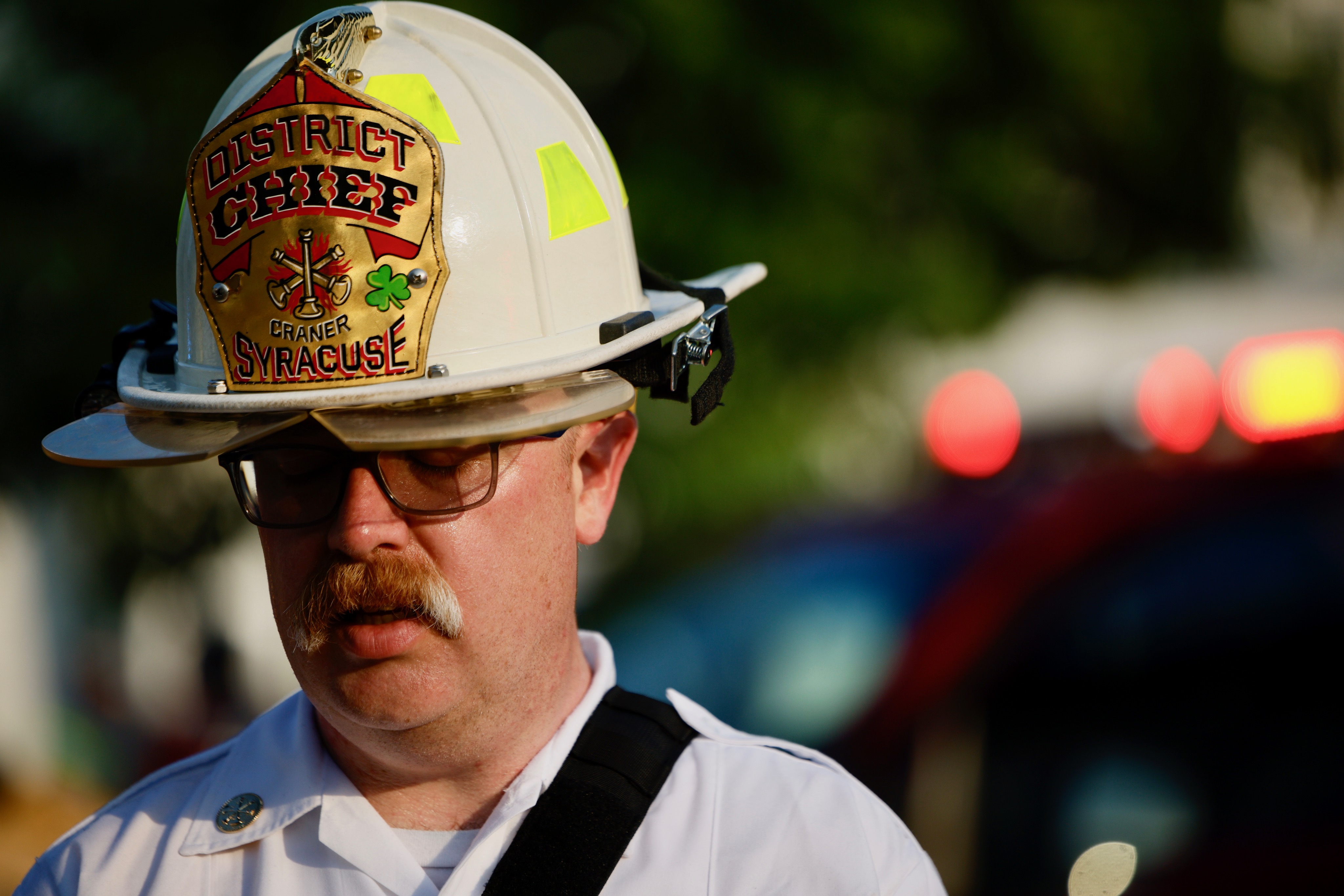 House destroyed in Syracuse, 12 people hurt - syracuse.com