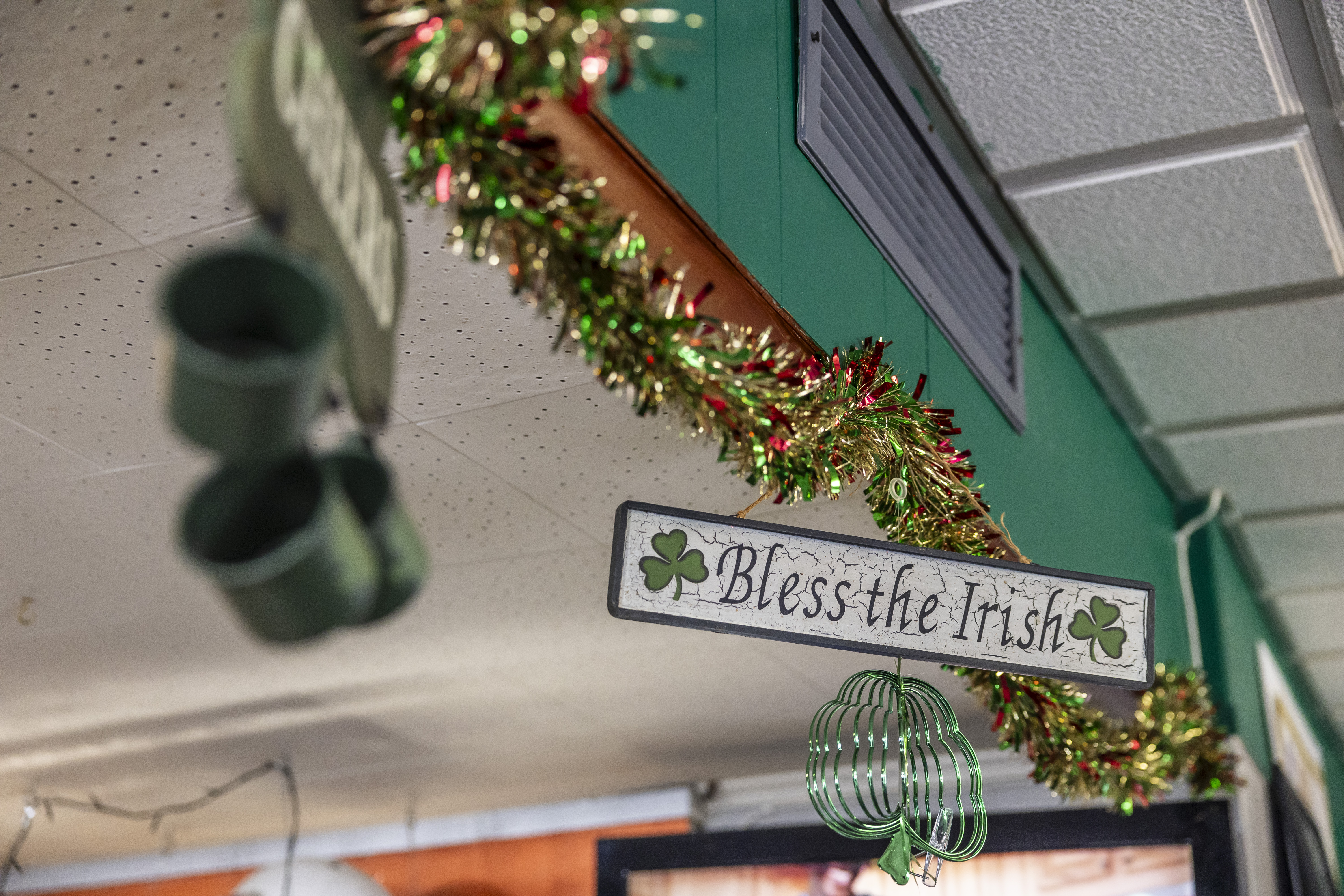 LOCAL EATS: Bay City’s Coonan’s Irish Hub - mlive.com