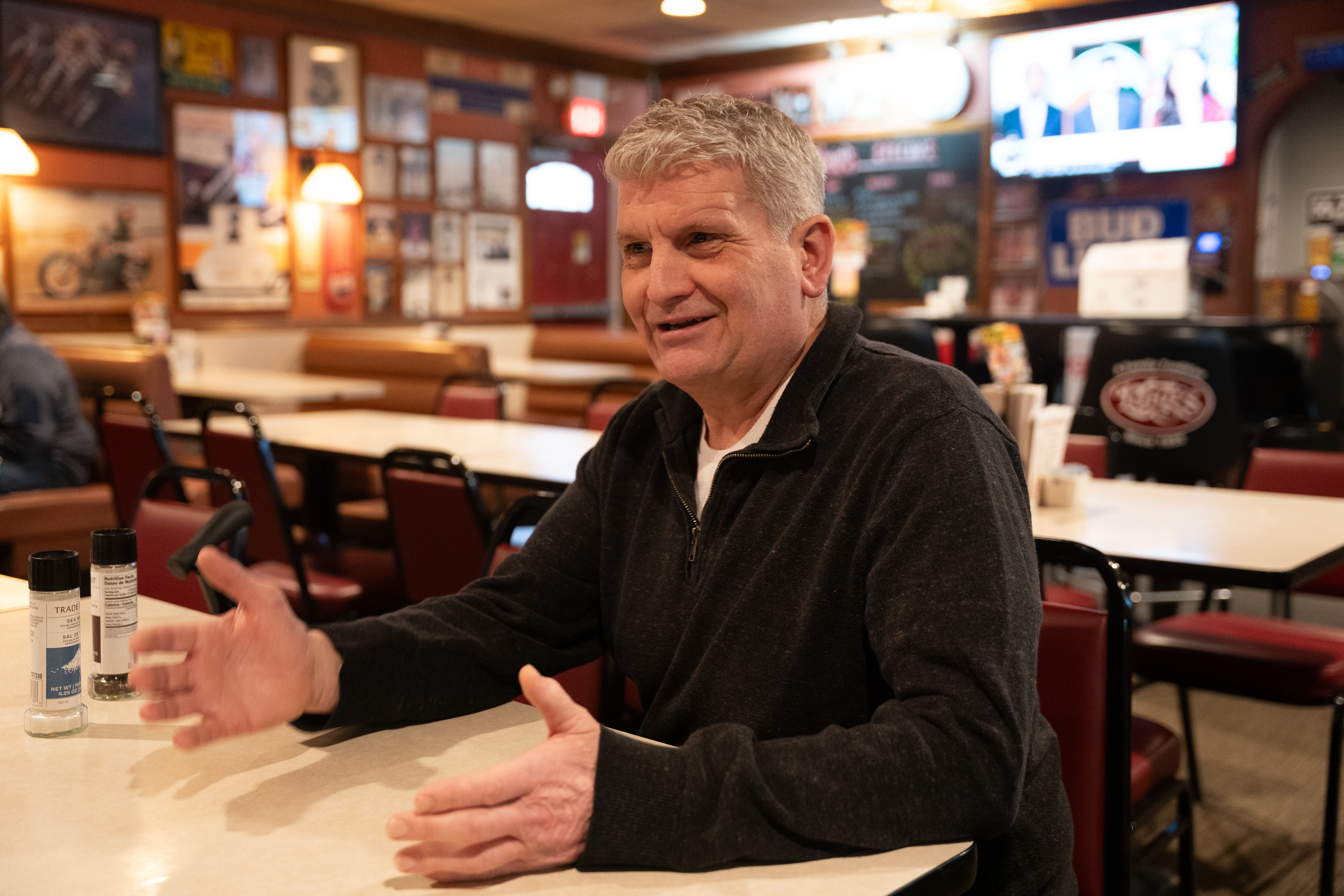 Michigan’s Best Local Eats: Luigi's Restaurant in Flint - mlive.com