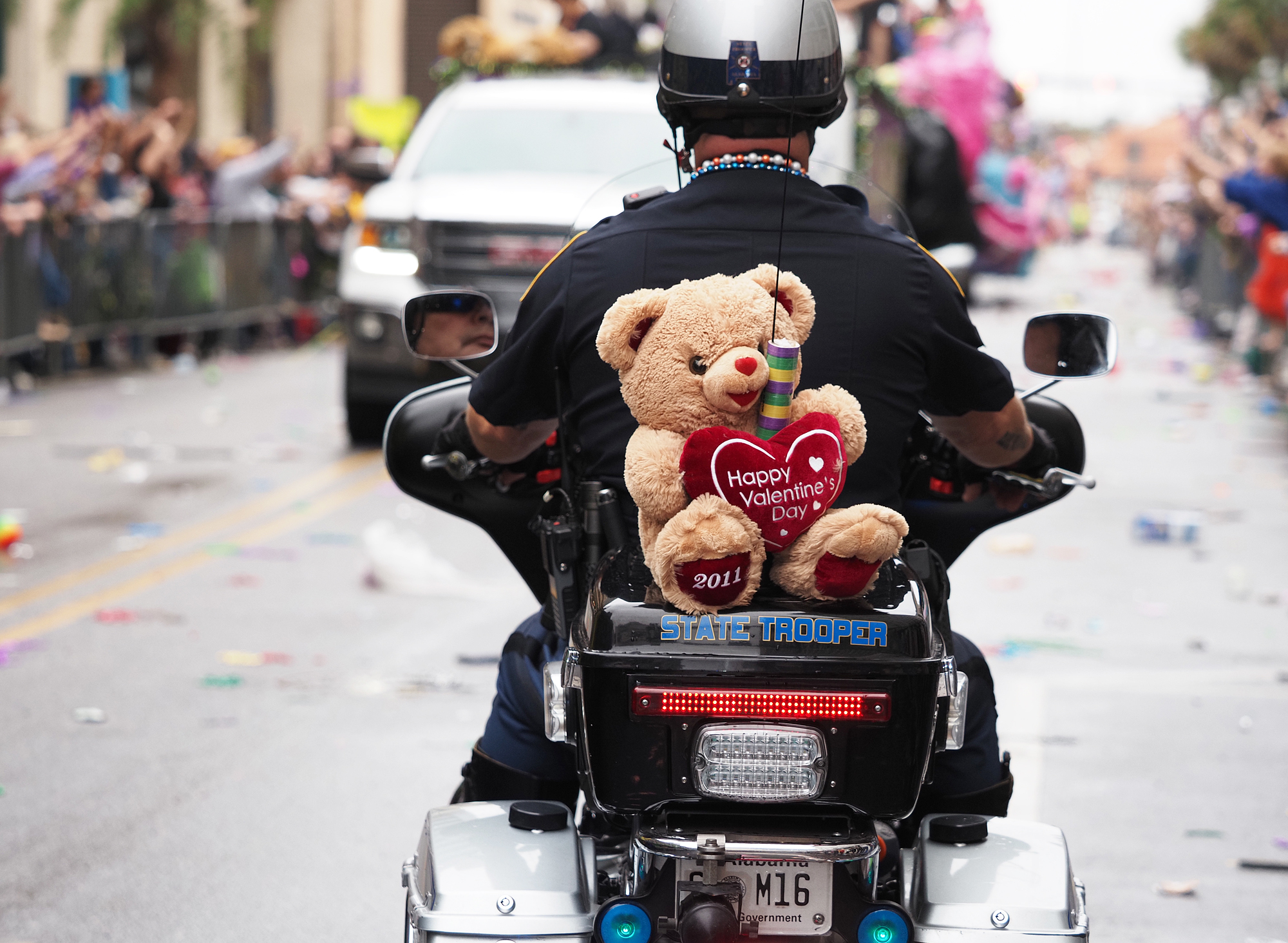 Mardi Gras - Joe Cain Procession - al.com