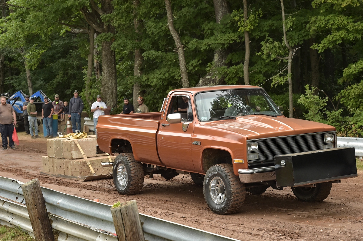 The 167th Middlefield Fair - masslive.com