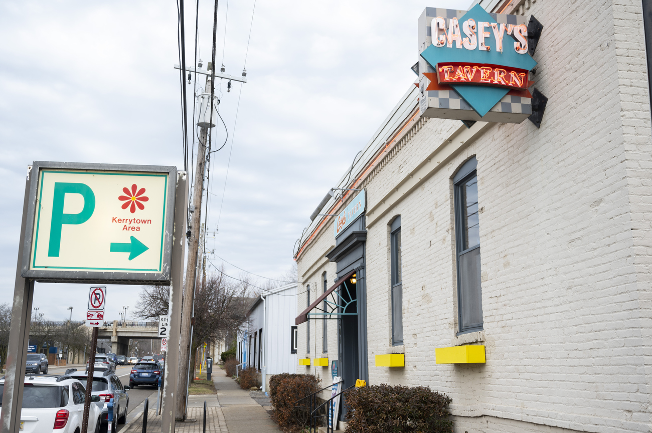 Local Eats: Casey’s Tavern - mlive.com