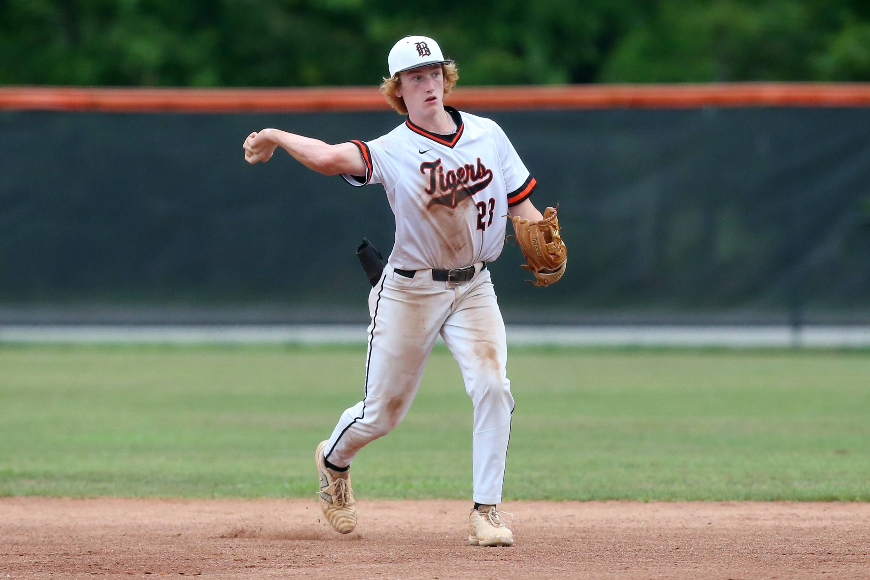 Hillcrest-Tuscaloosa at Baldwin County High School Baseball - al.com