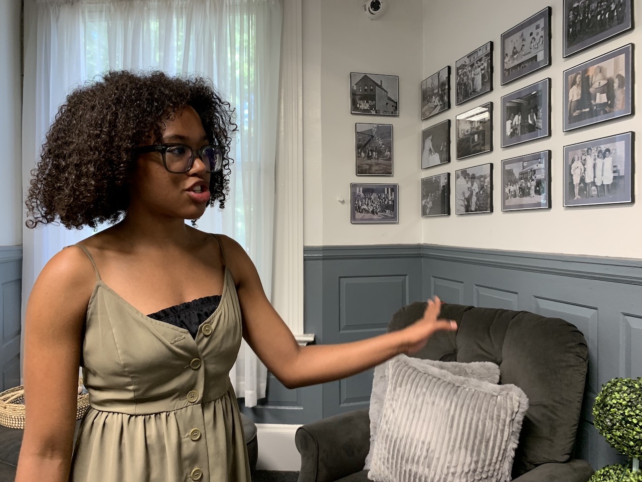 Cleveland’s Kinsman and Buckeye neighborhoods rebuilding around history ...