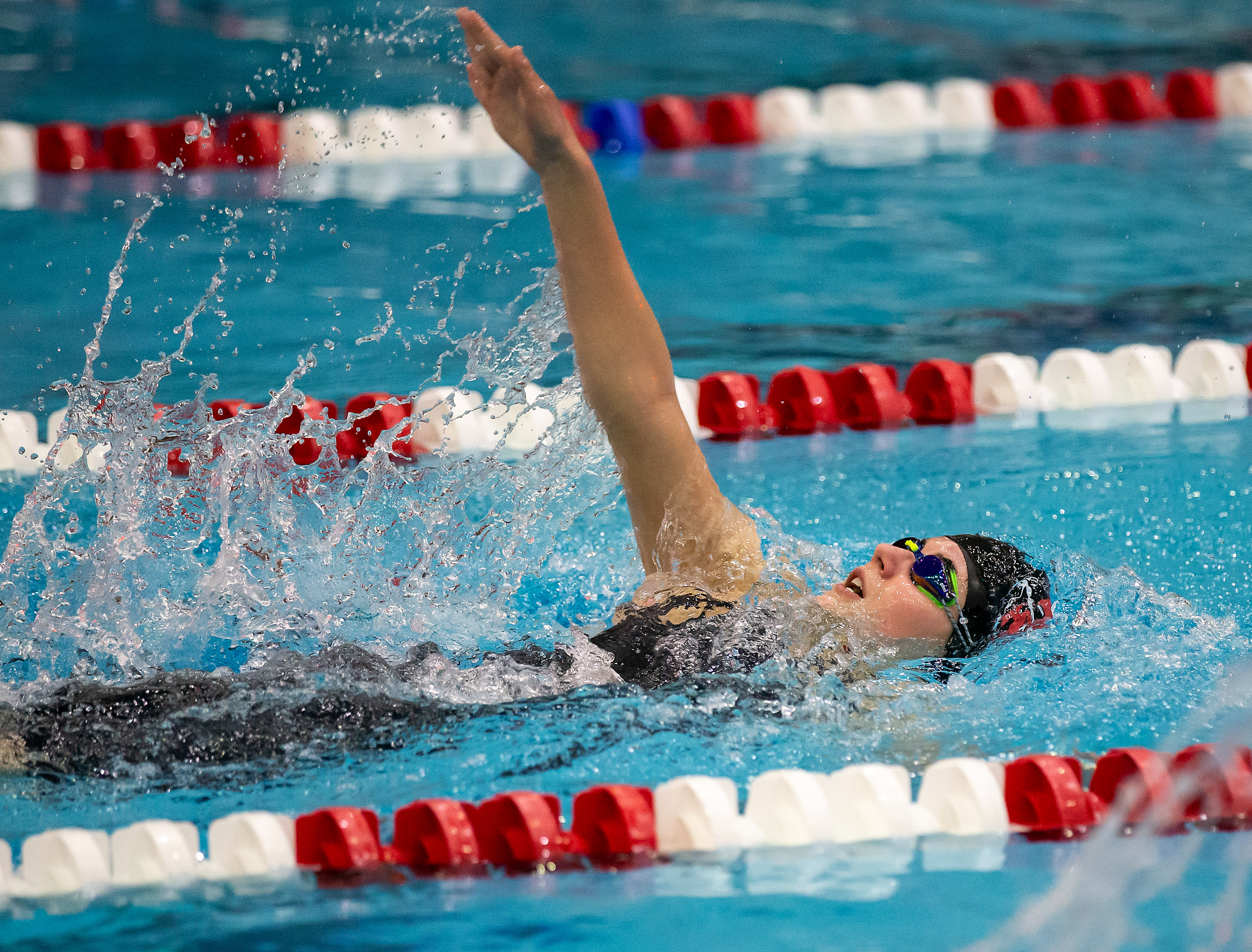Mid-Penn Swimming Championships - pennlive.com