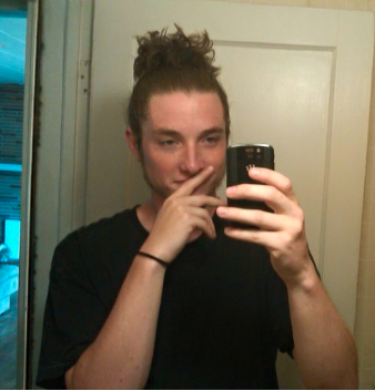 Chase Gill - oregonlive.com