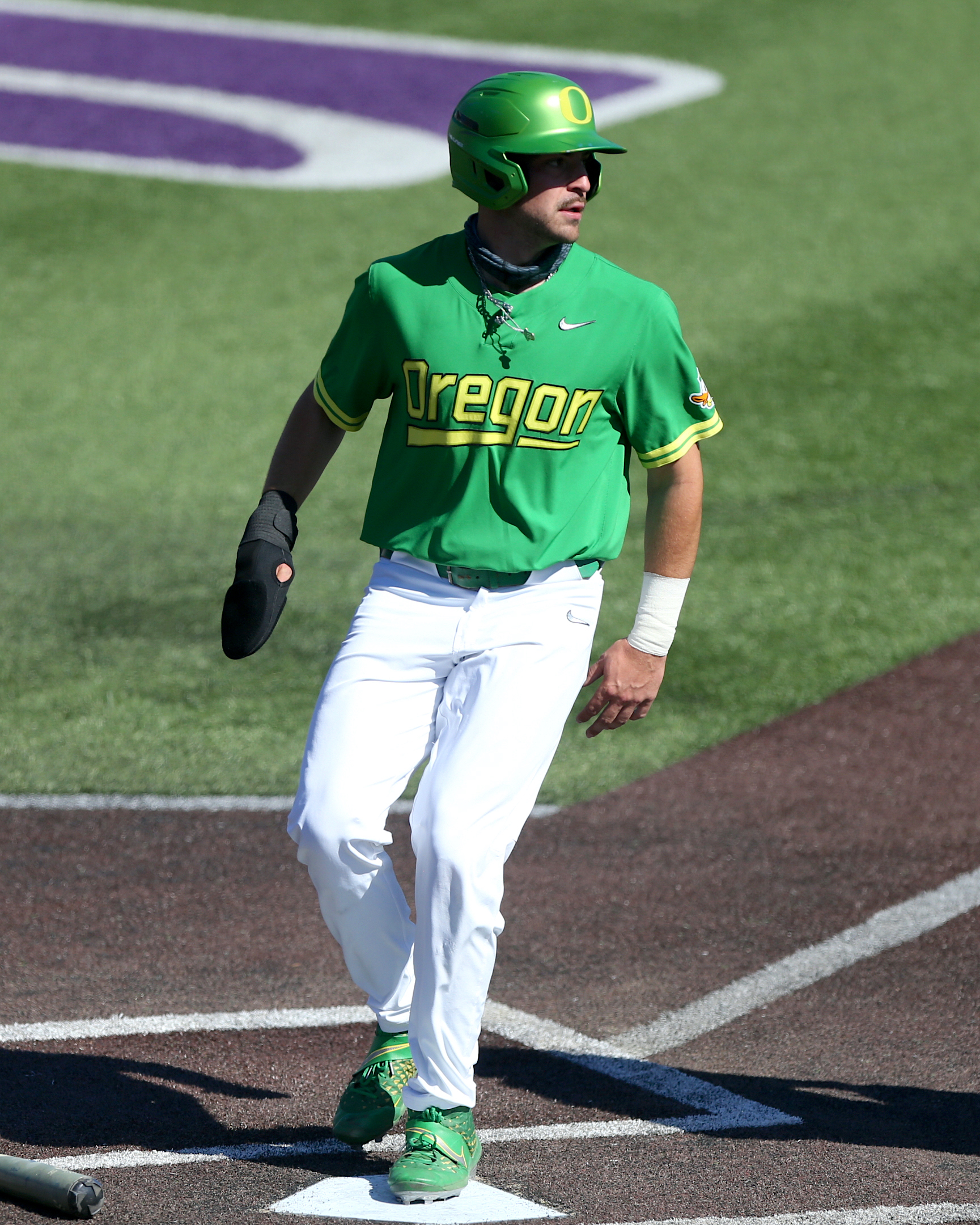 Ducks at Pilots baseball: April 14, 2021 - oregonlive.com