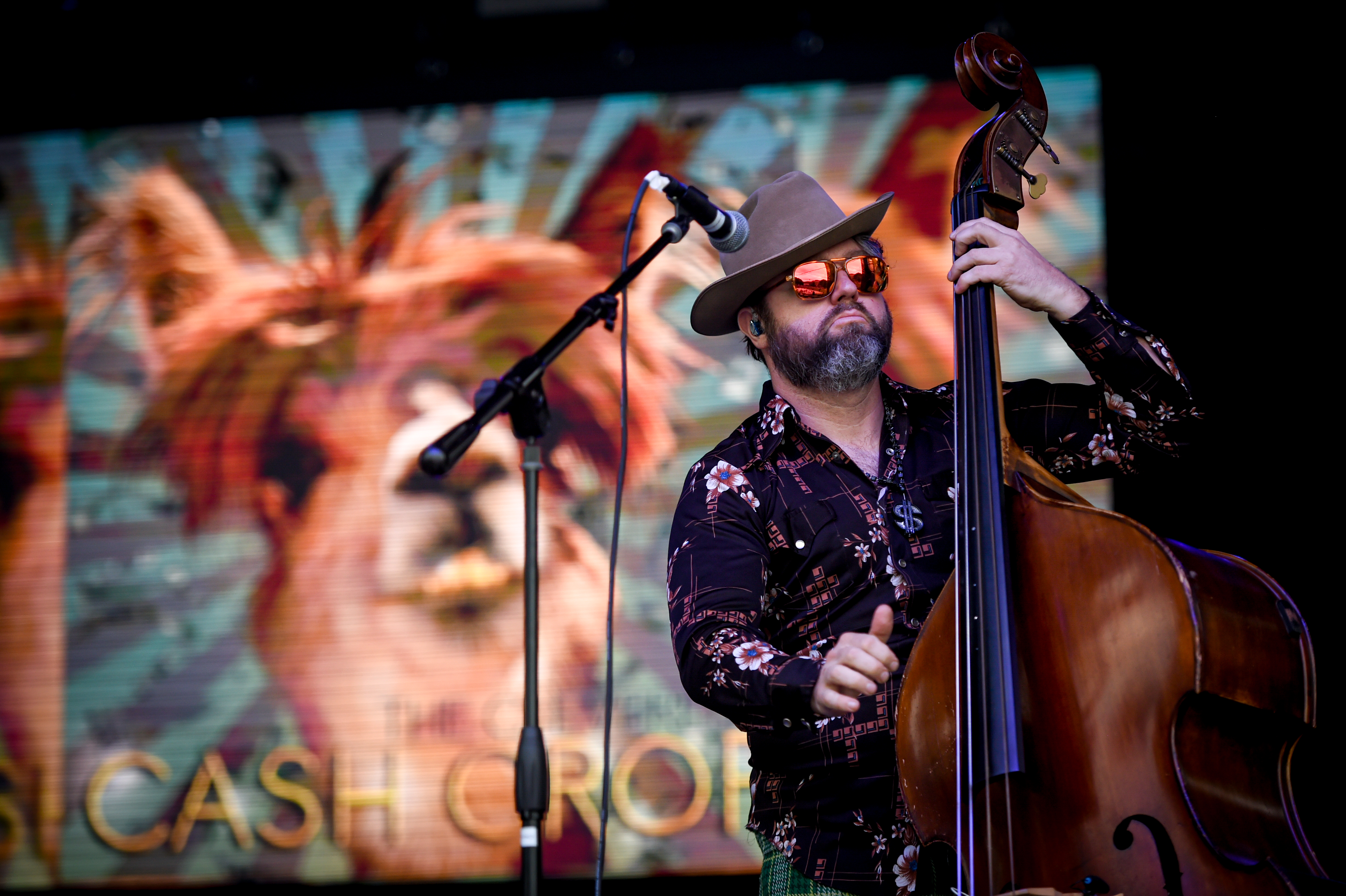 The Cleverlys play the NYS Fair - syracuse.com
