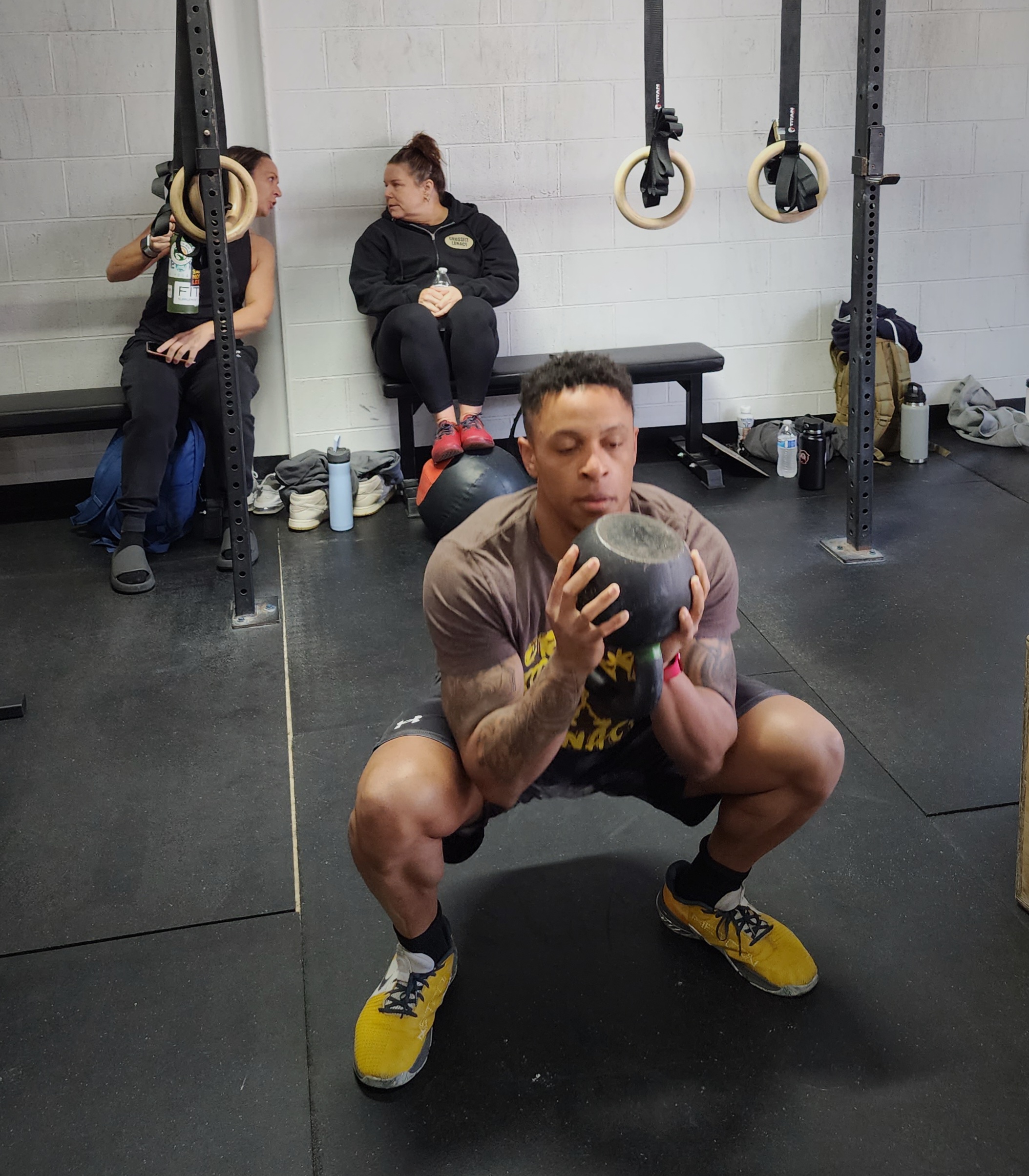 Hampden District Attorney Anthony Gulluni co-hosts Kettlebell for Kids ...