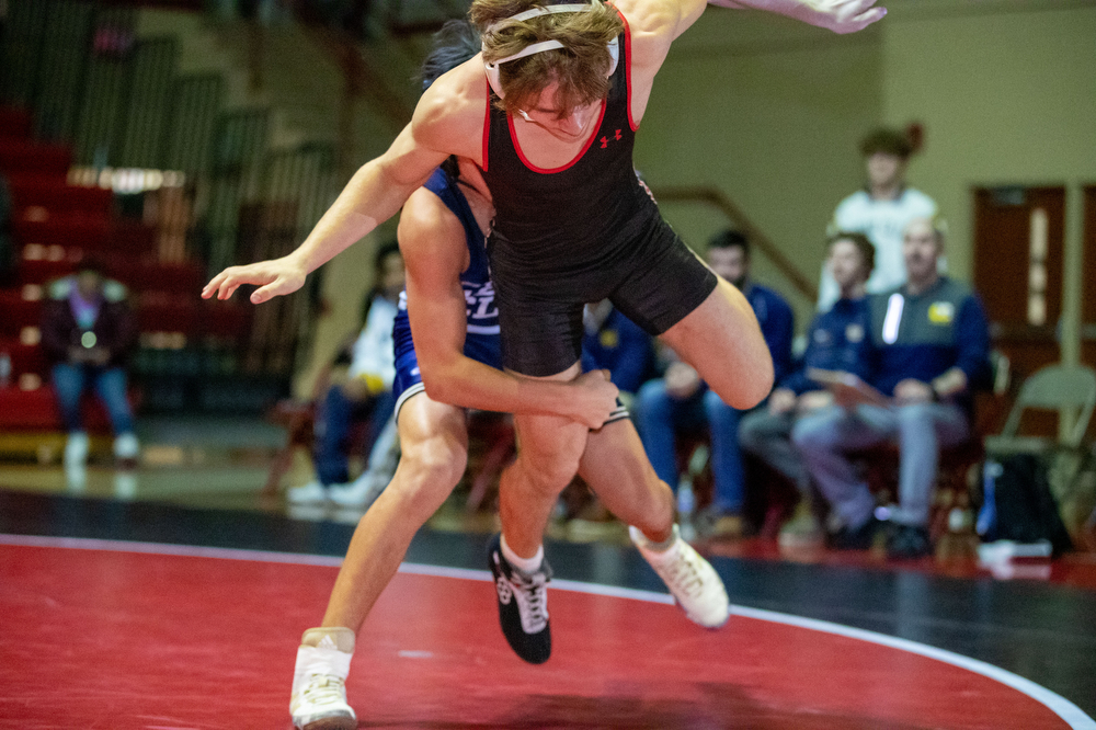 Cedar Cliff at Cumberland Valley wrestling - pennlive.com