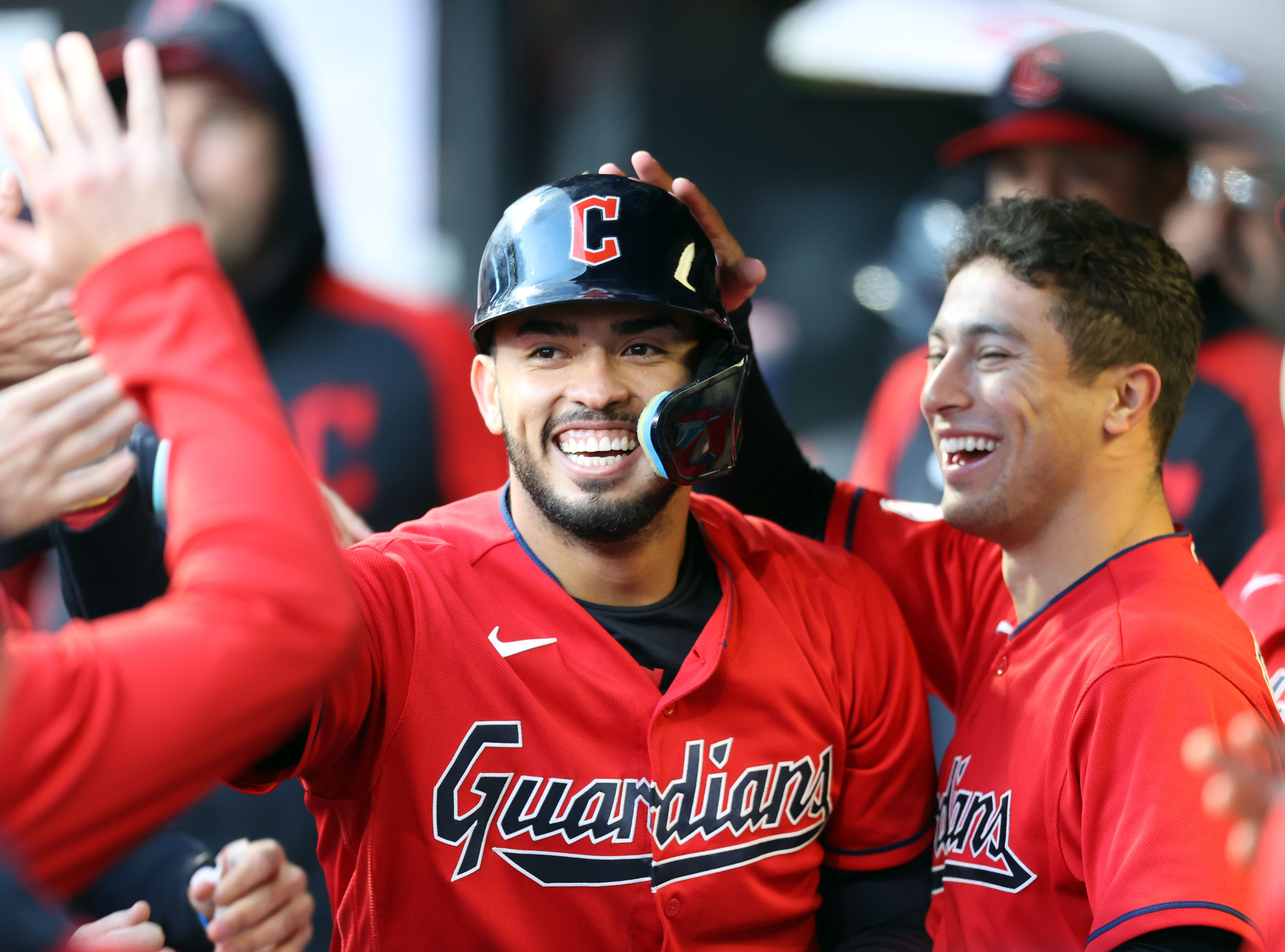 Cleveland Guardians vs. Tampa Bay Rays, September 28, 2022 - cleveland.com
