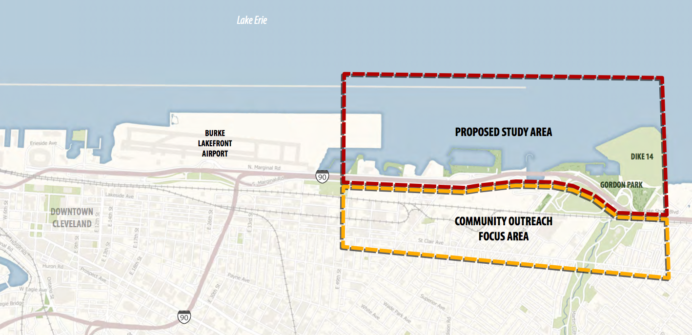 Cleveland Metroparks explores using recycled river sediment to make ...