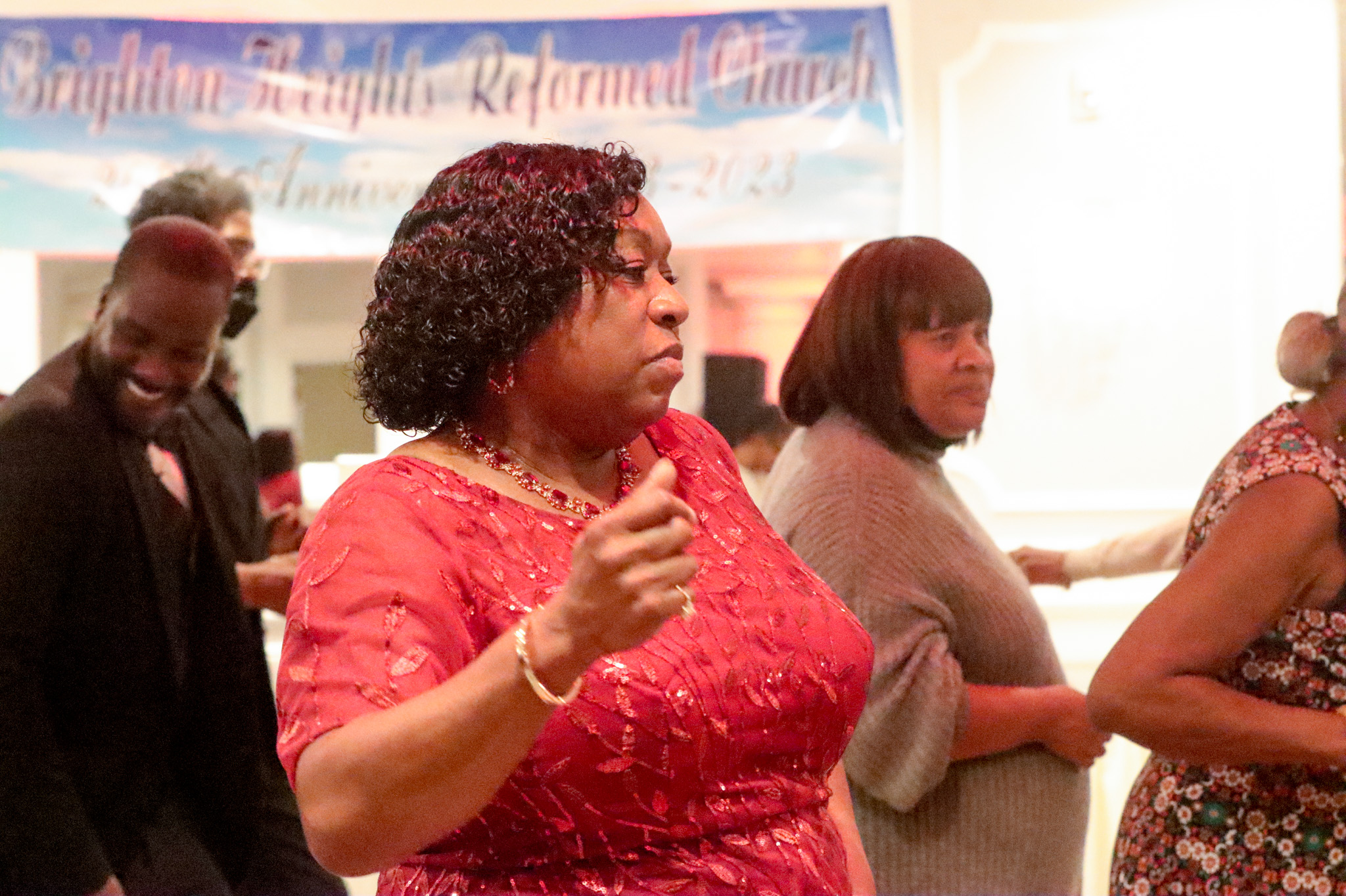 Brighton Heights Reformed Church celebrates 200 years - silive.com