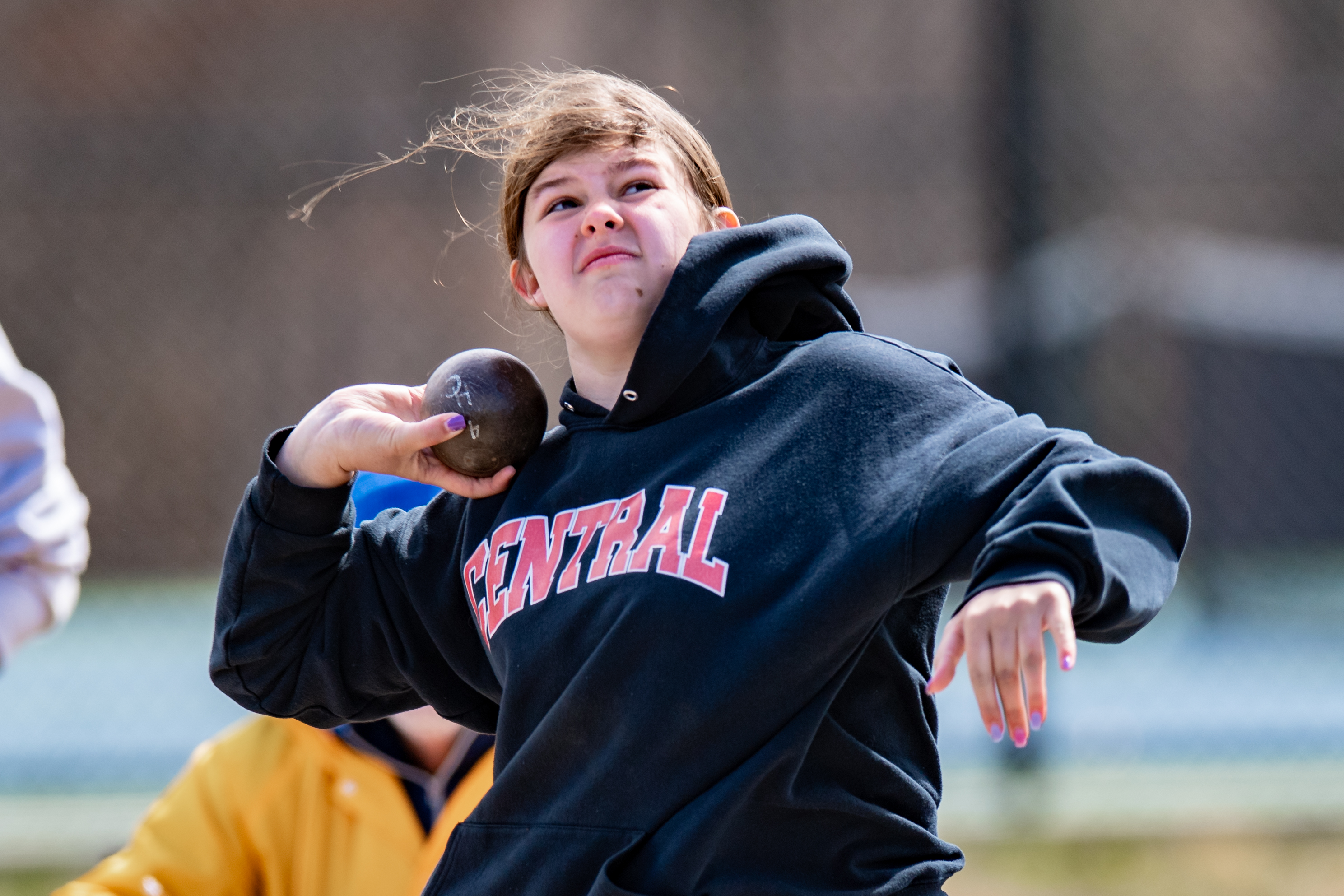 TRACK: Skyland Conference Relays - nj.com