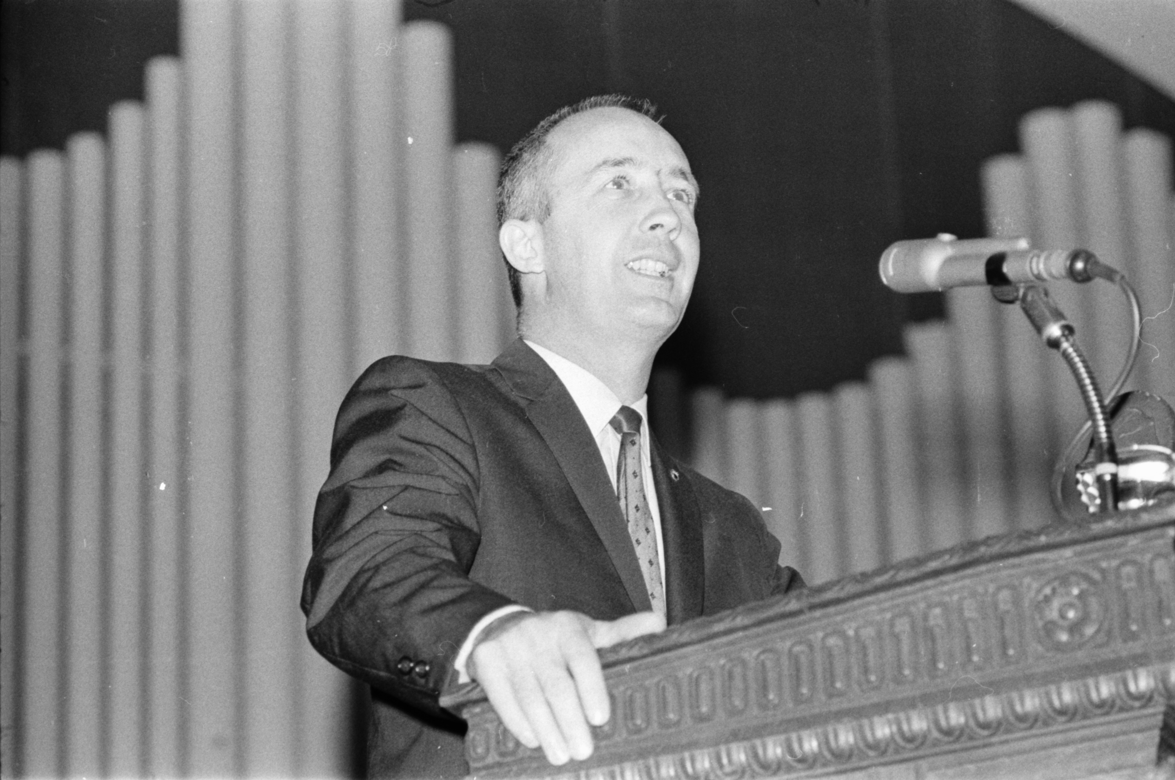 Astronaut James A. McDivitt dies - mlive.com