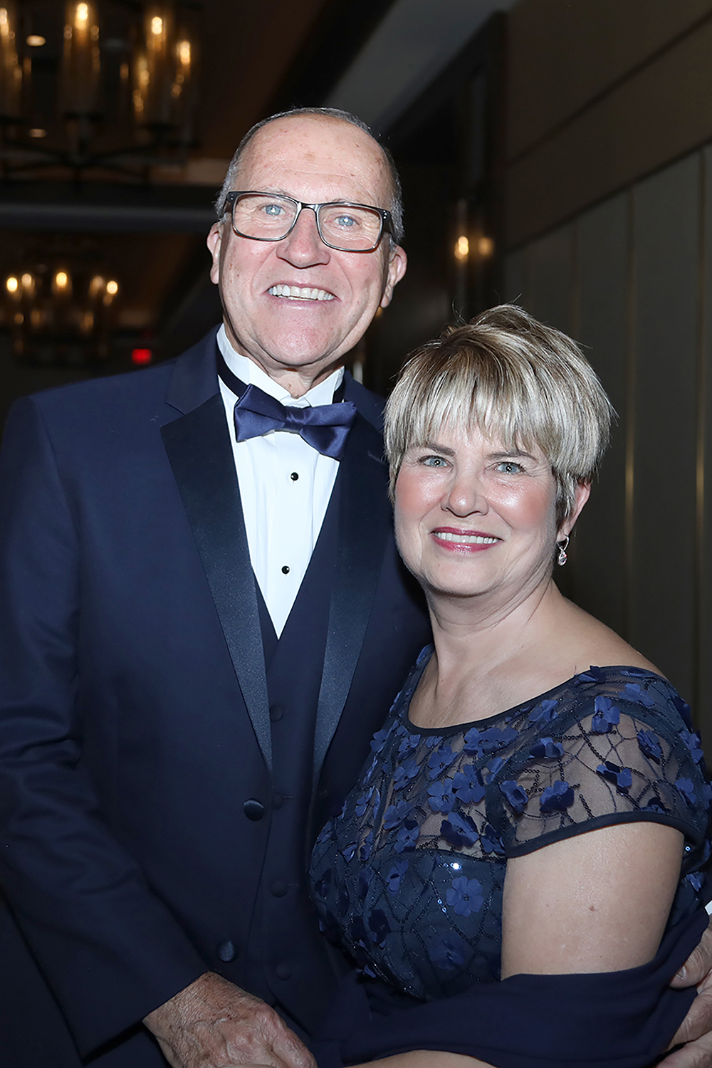 The Bright Nights Ball at MGM Springfield - masslive.com