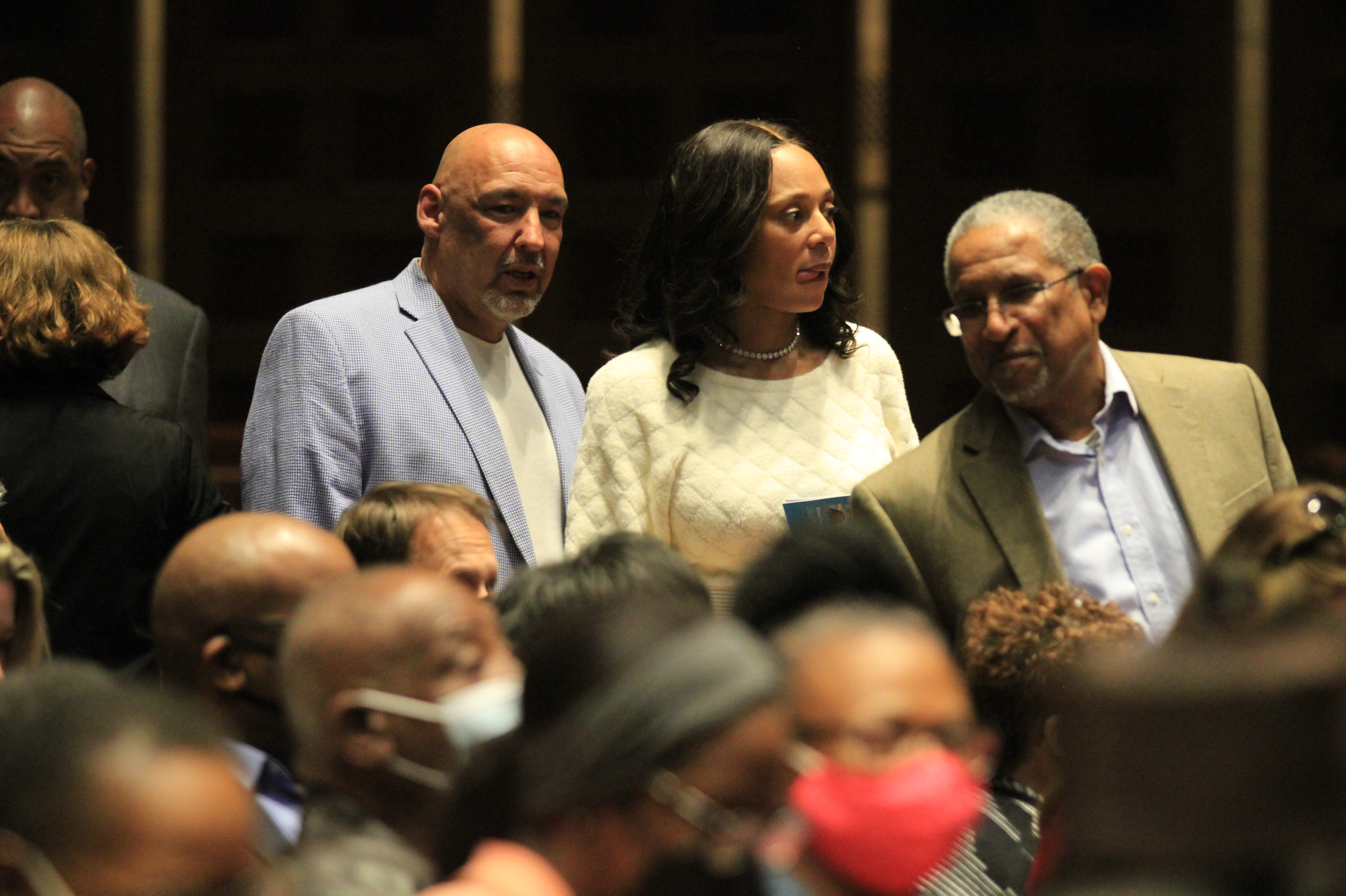 Cleveland Mayor Justin Bibb's 2022 State of the City Address ...
