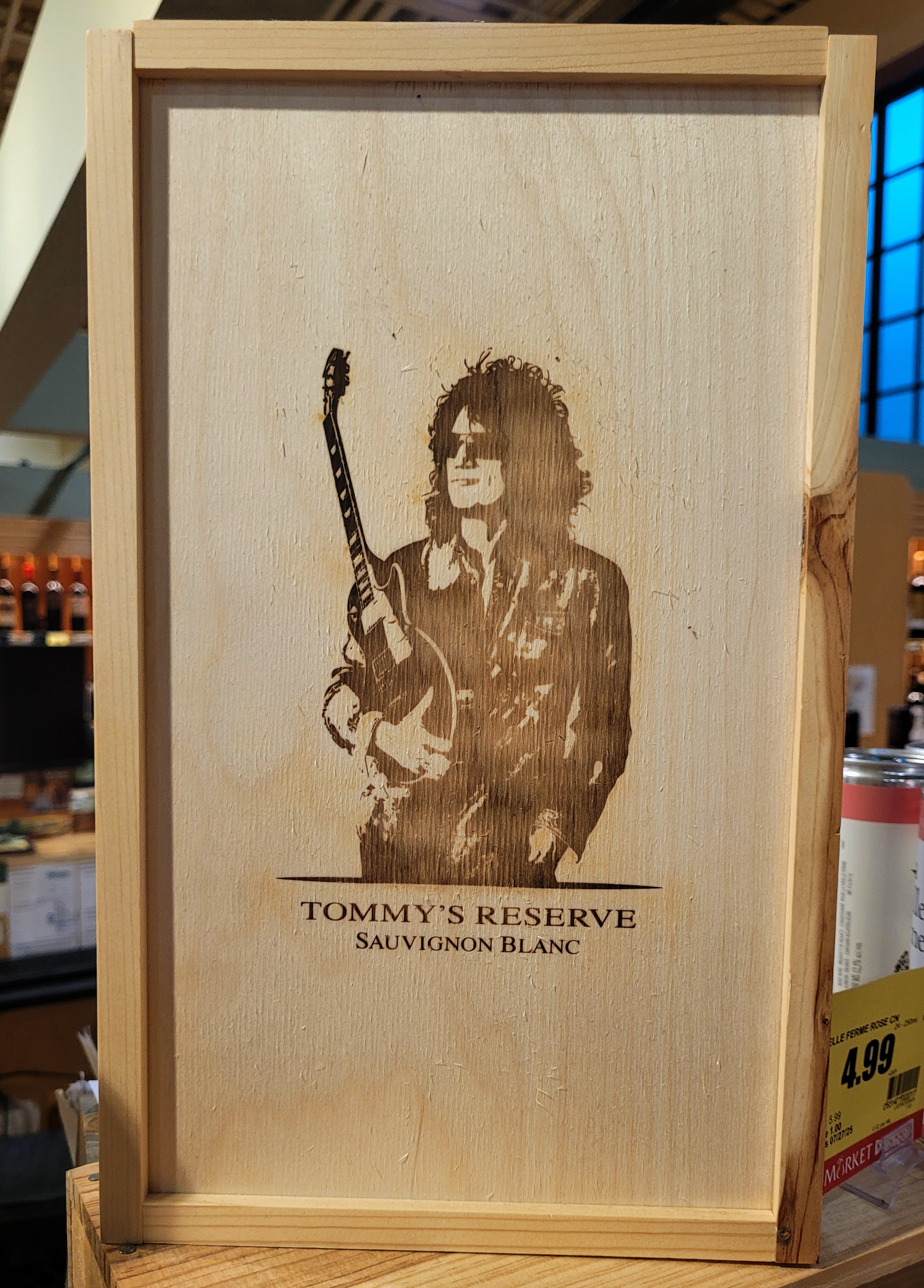 Rock & Soil winery - oregonlive.com