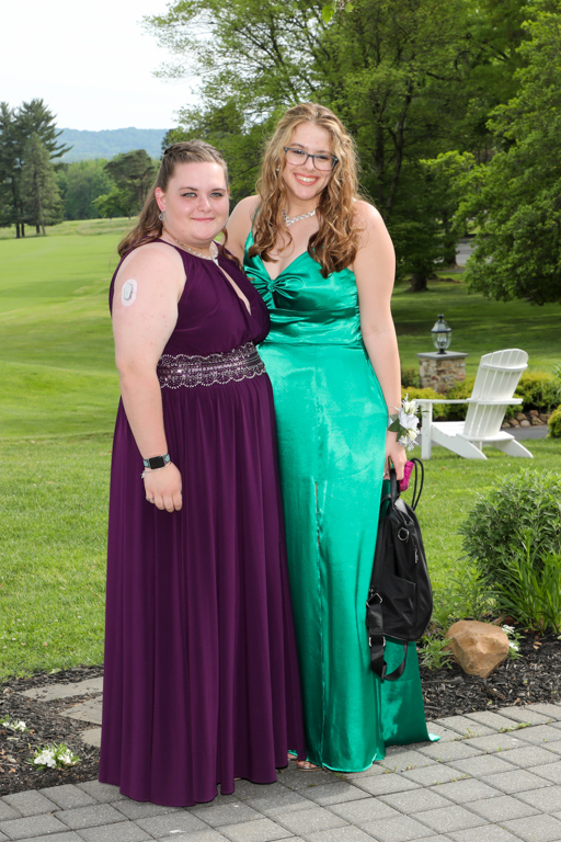 2021 Saucon Valley High School Prom - lehighvalleylive.com