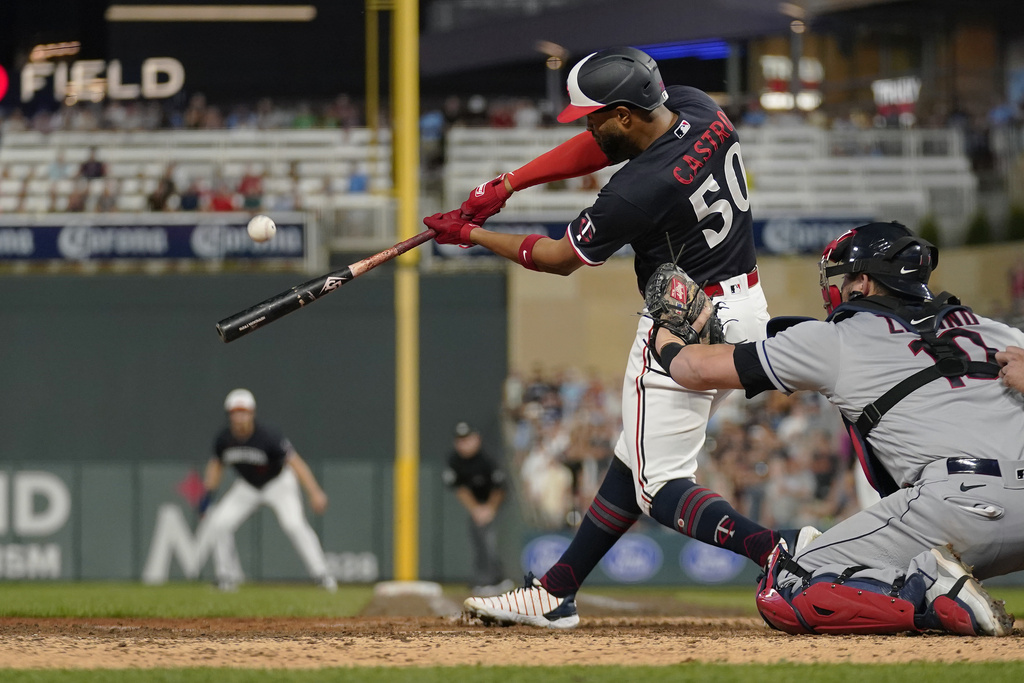 Cleveland Guardians vs. Minnesota Twins, June 1, 2023 - cleveland.com