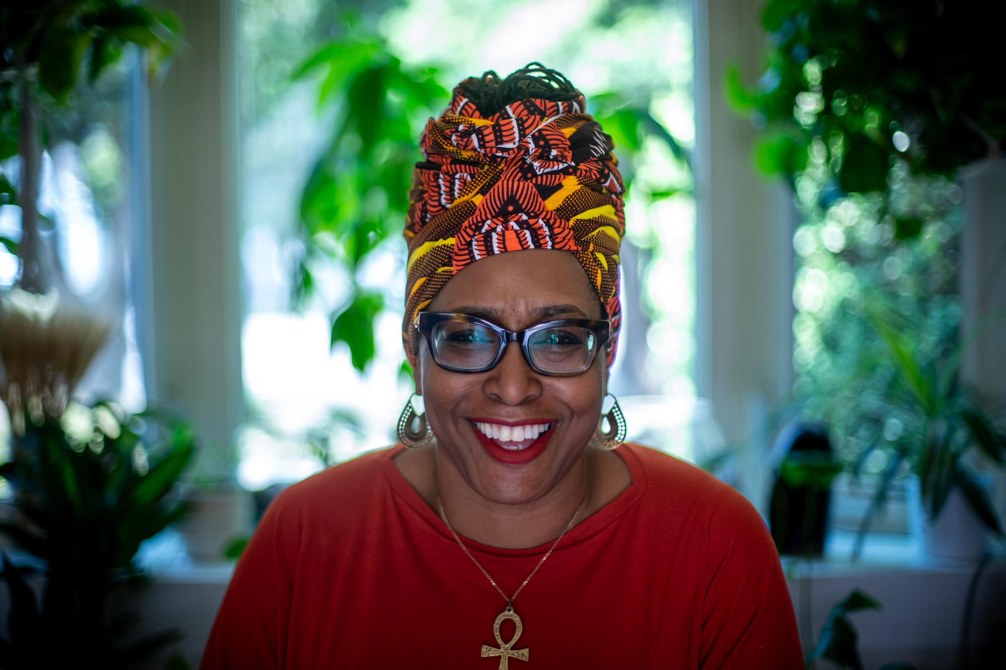 Shalonda Menefee - oregonlive.com