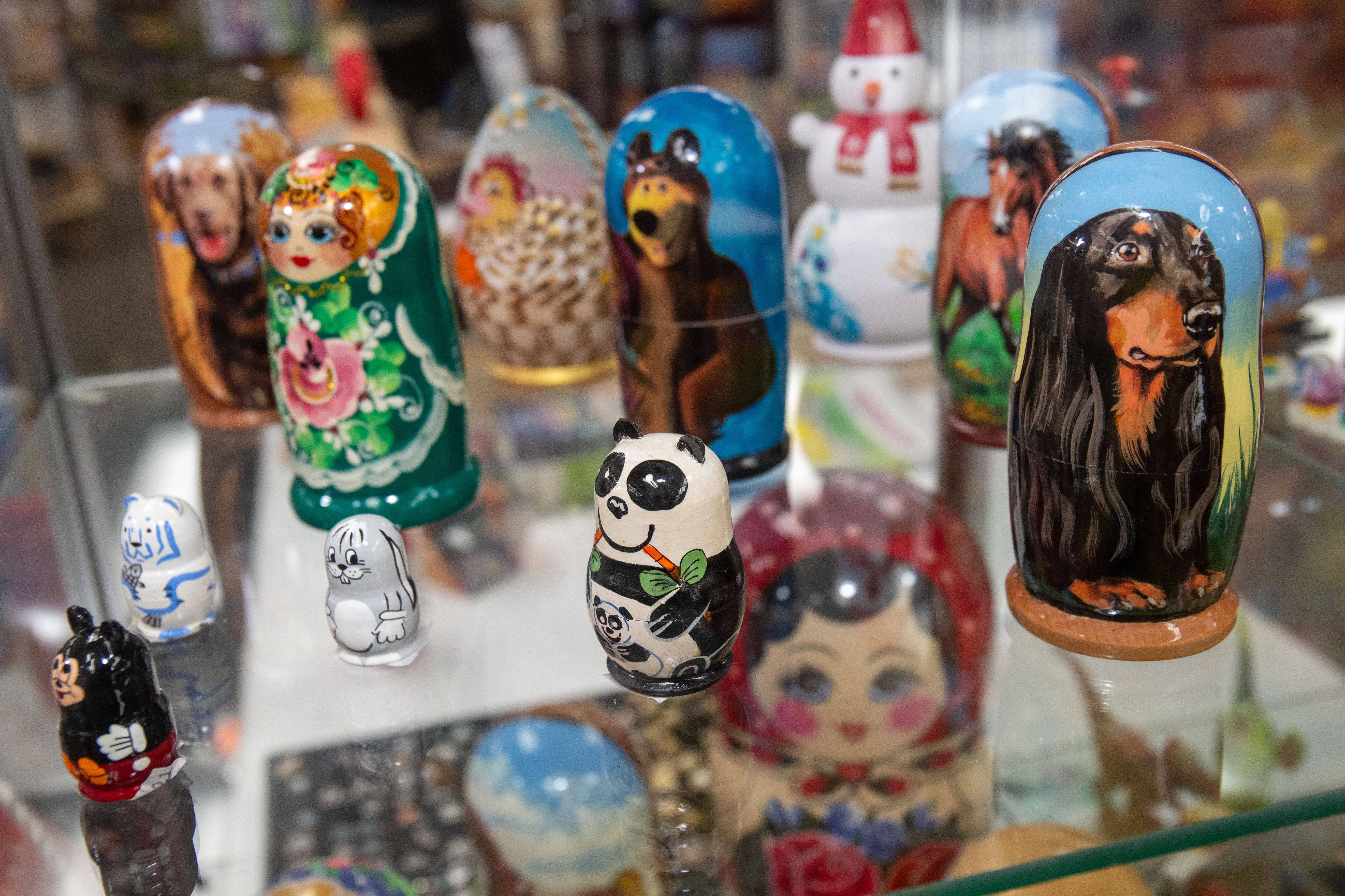 PennLive tours the new Toys on the Square store in Hummelstown ...