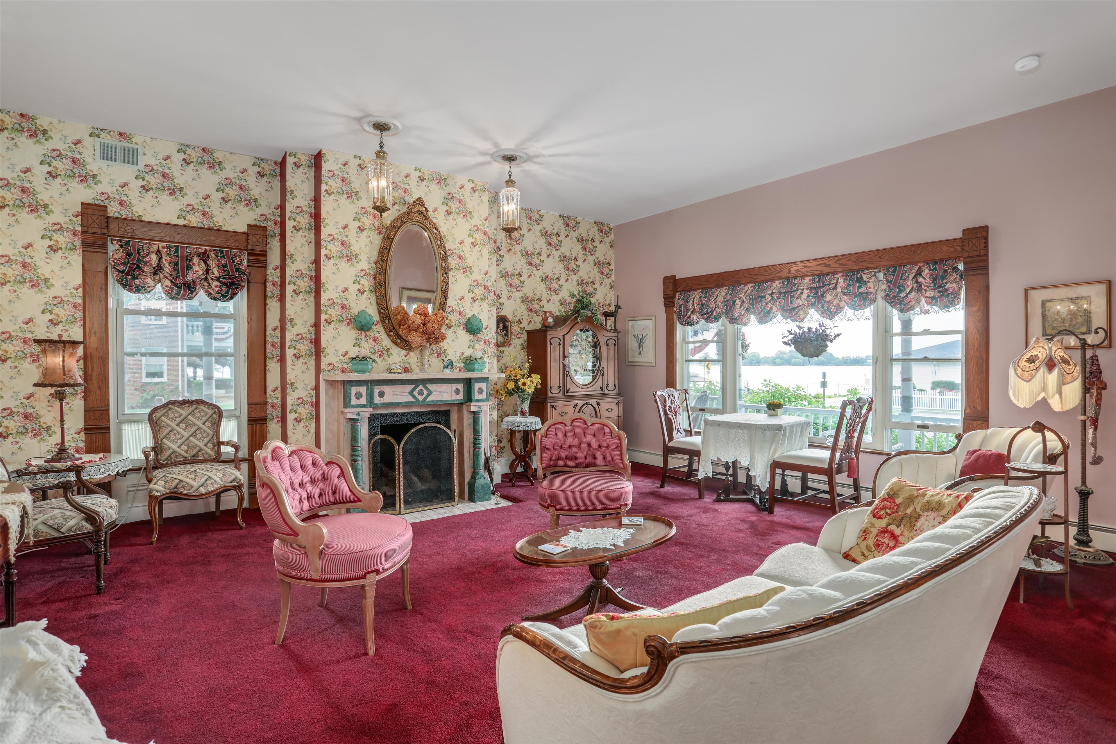 The Heather House at 409 N Main St, Marine City, MI - mlive.com