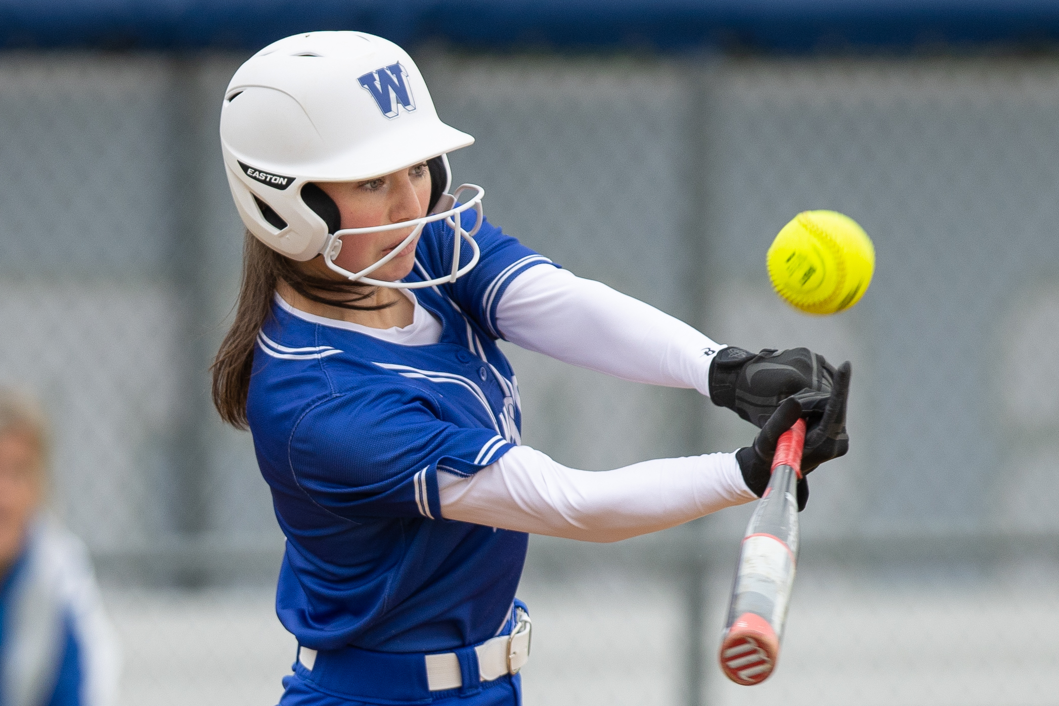 Softball: Buena at Williamstown, Fri. April, 7. - nj.com