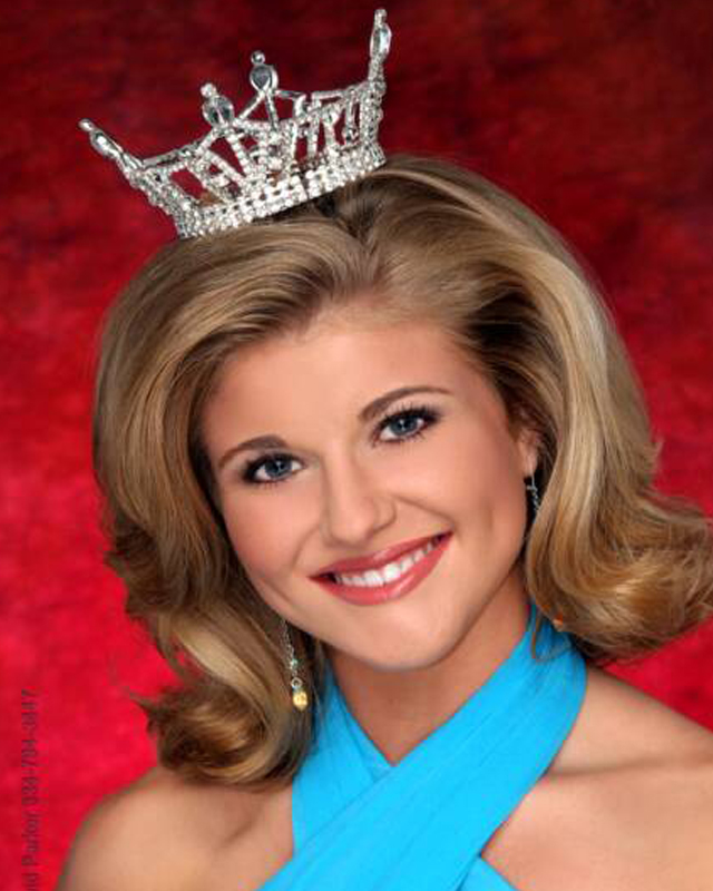 Miss Alabama's Teen winners - al.com