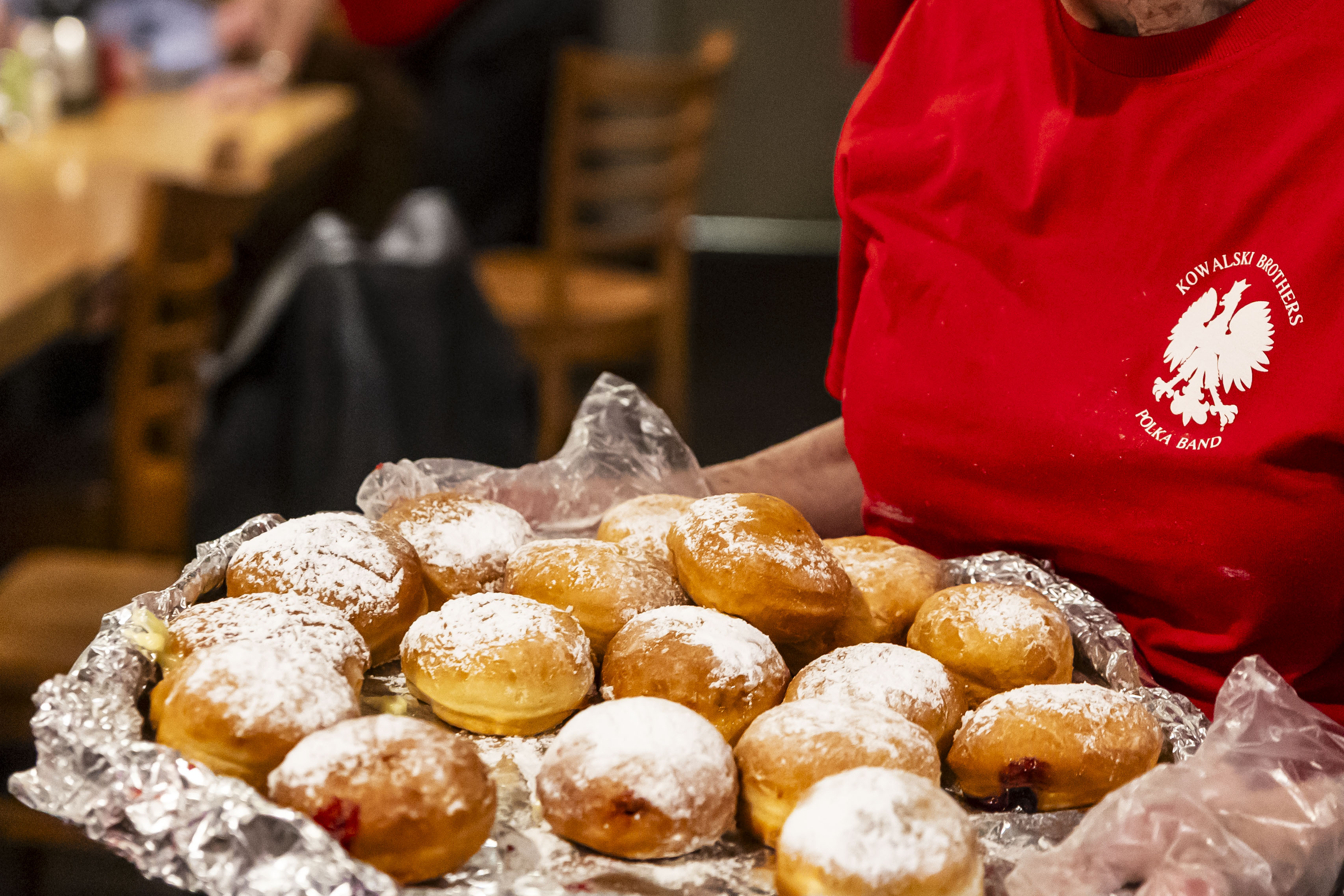 Krzysiak’s Paczki Day Polka-Palooza 2025 - mlive.com