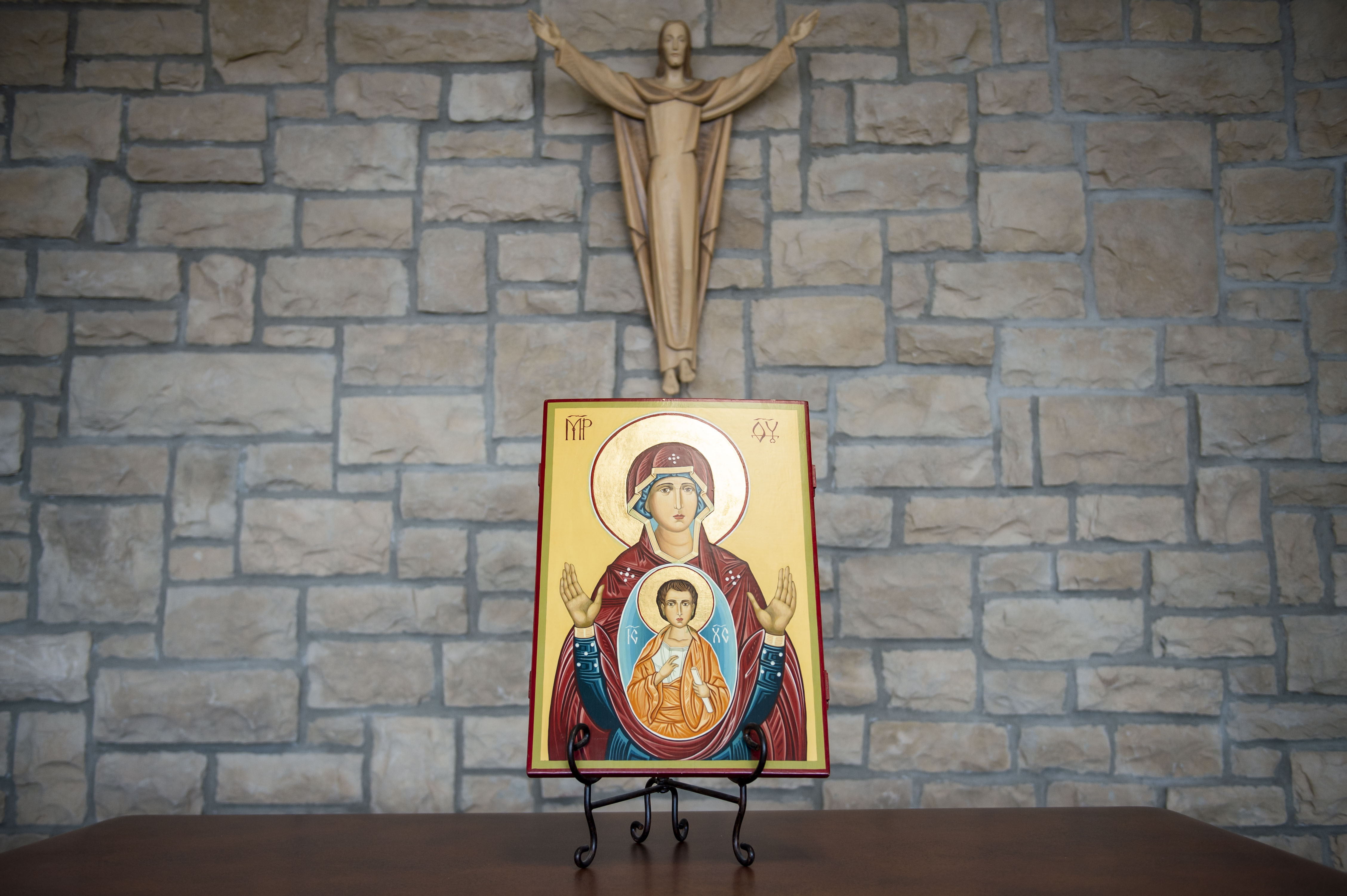 On Ash Wednesday, Saginaw diocese official prays peace finds his ...