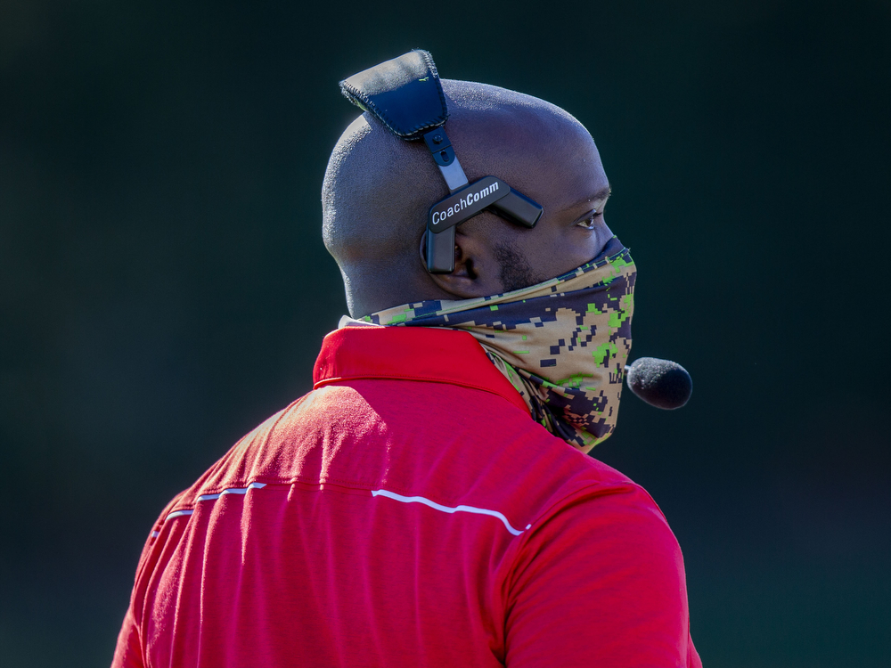 Harrisburg rolls J.P. McCaskey 49-0 - pennlive.com