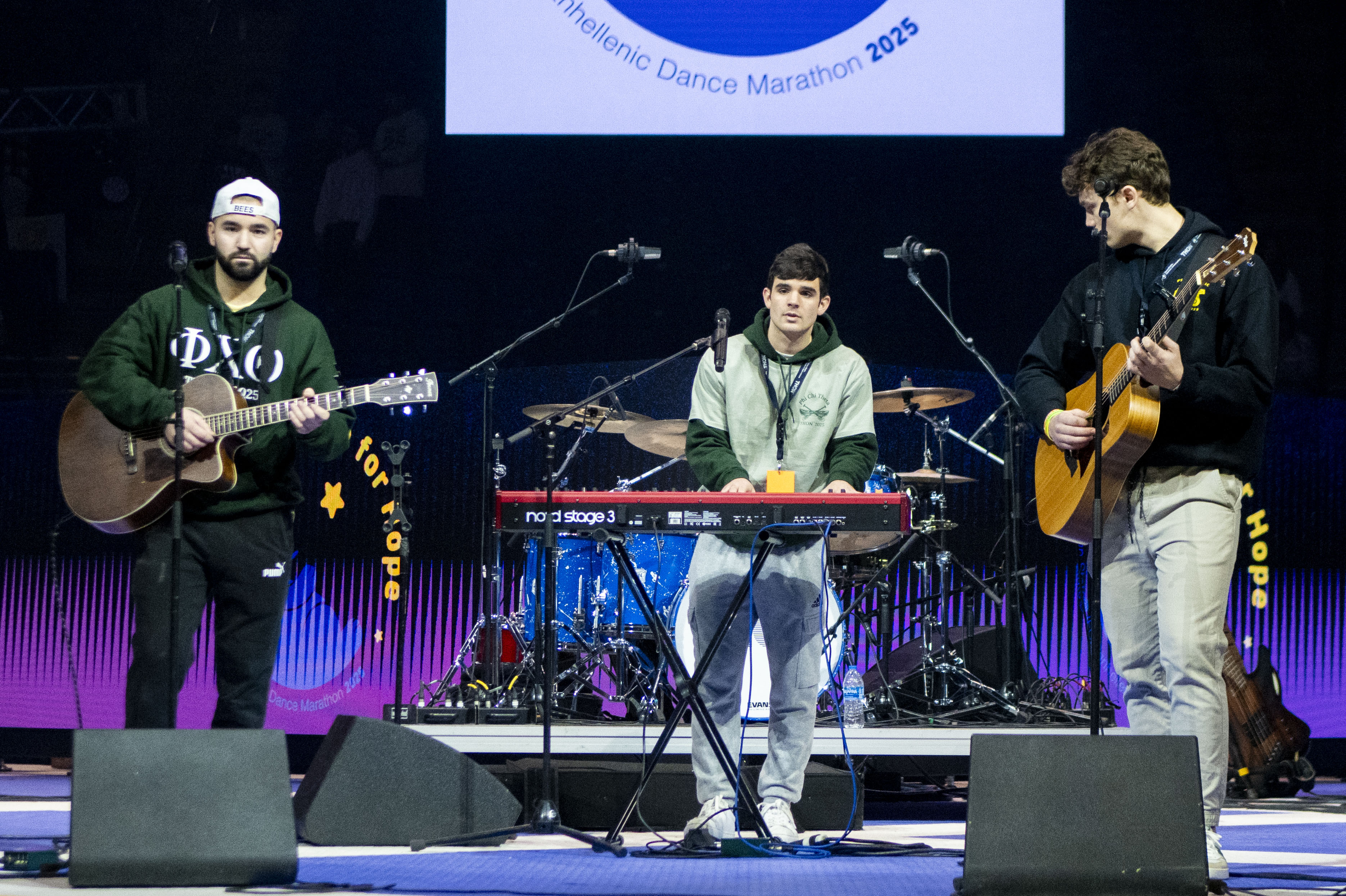 Thon 2025 final day - pennlive.com