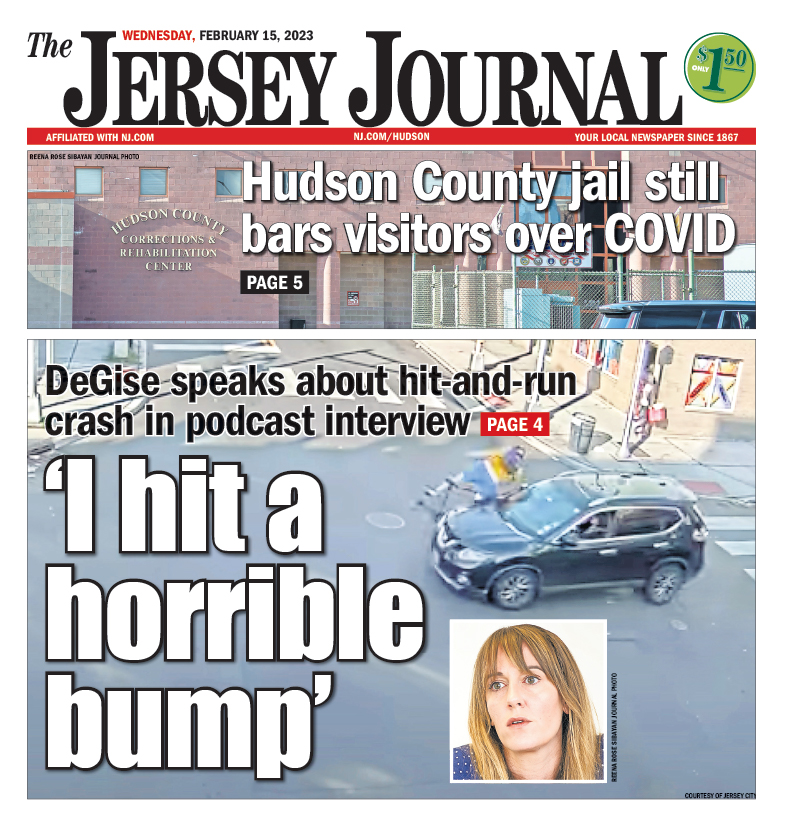 Anniversary of Amy DeGise's hit-and-run crash: A timeline of events ...