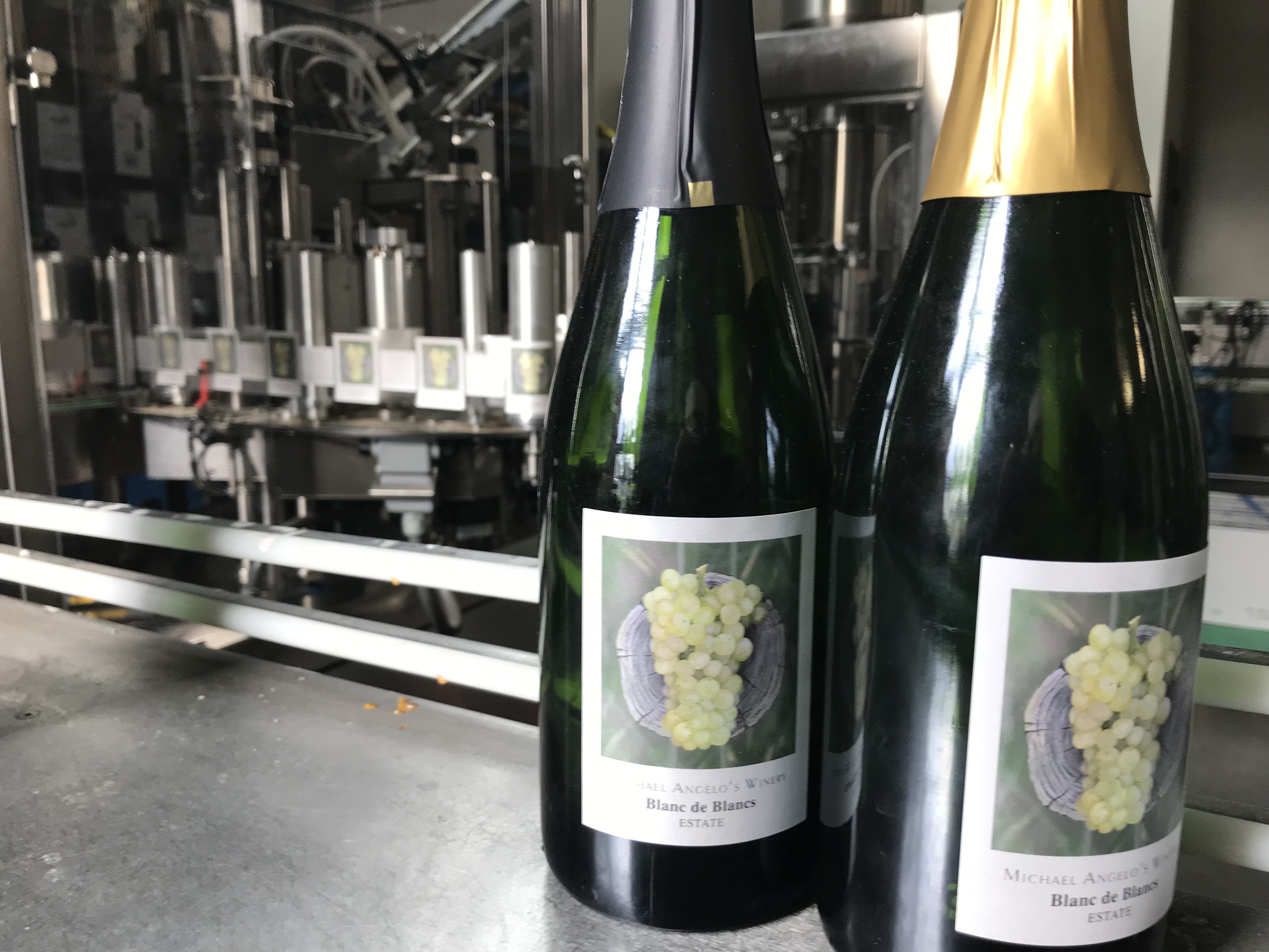 michael angelo's winery - cleveland.com