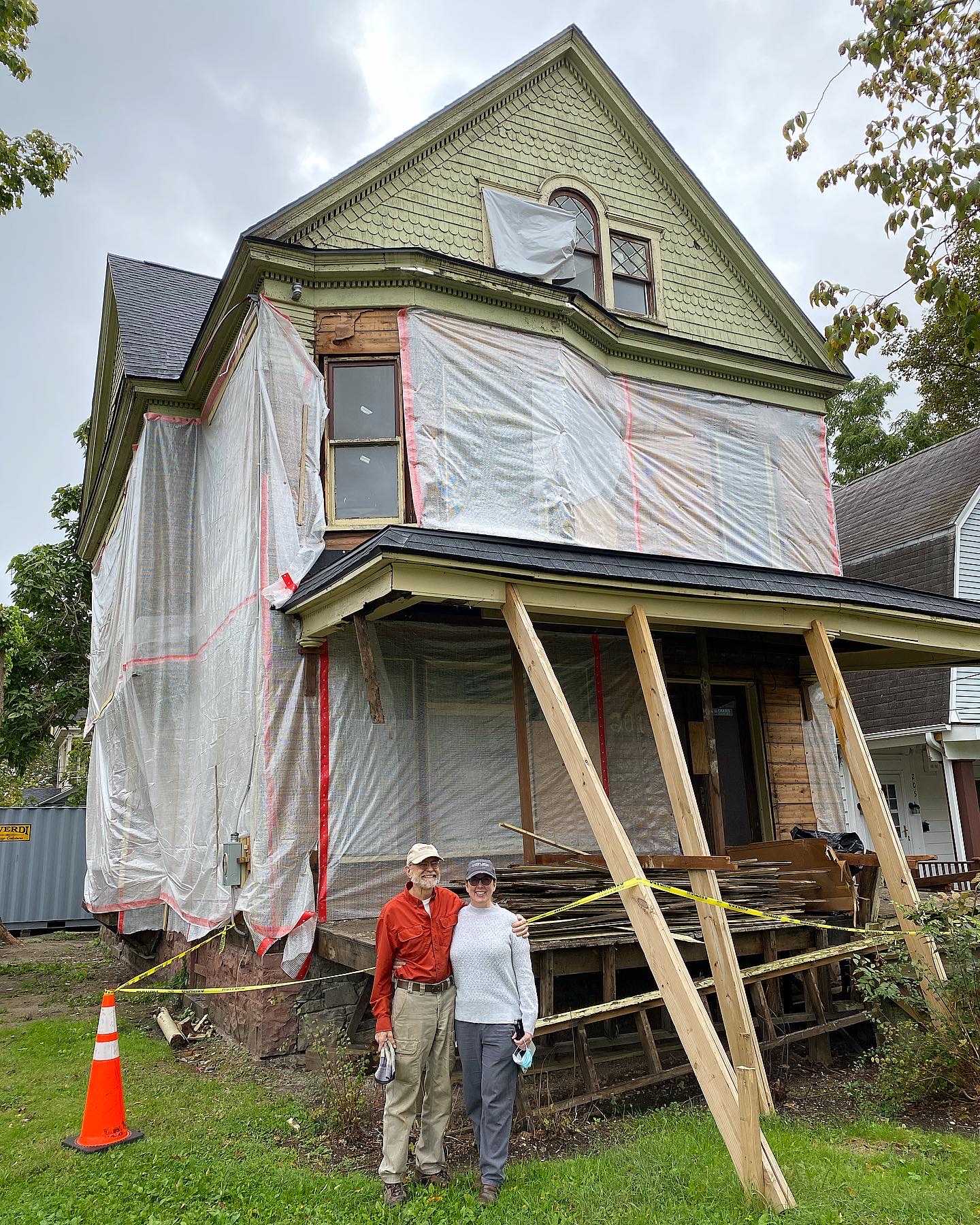 Syracuse's 'Grand Lady' - syracuse.com