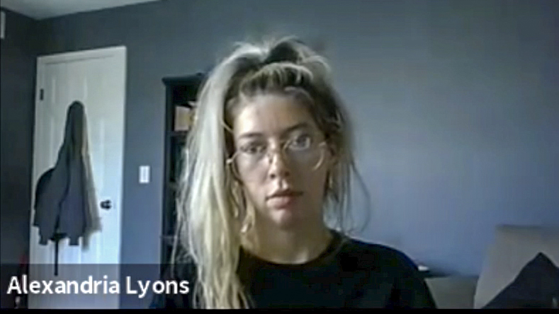 Grand Rapids riot suspects appear in court - mlive.com