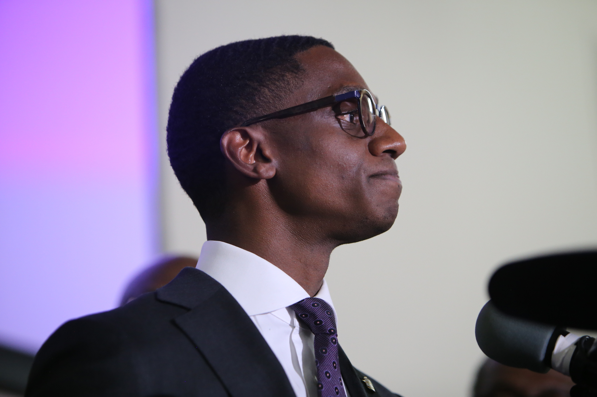 Justin Bibb defeats Kevin Kelley in Cleveland mayor's race - cleveland.com