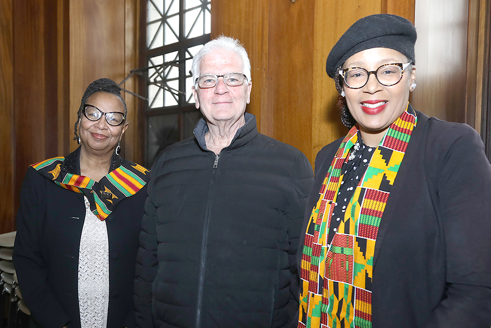The Springfield City Hall Kwanzaa Ceremony - masslive.com