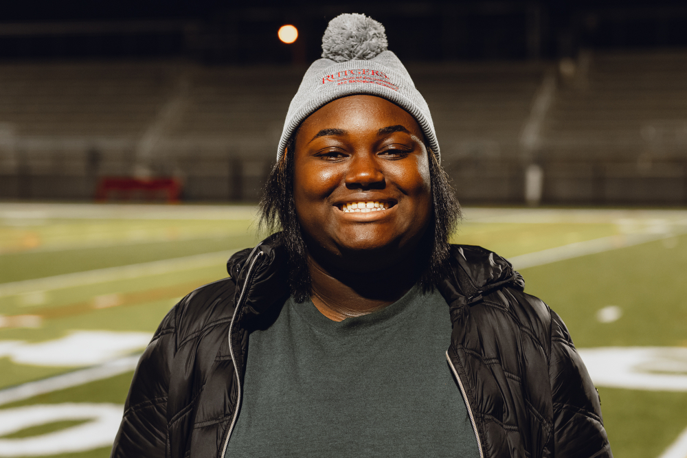 2021 Red Rover Powder Puff team - lehighvalleylive.com